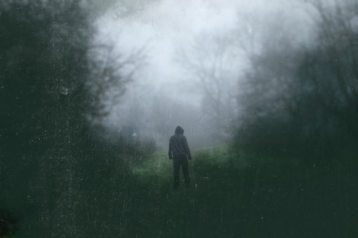 What Makes Someone Creepy? People Who Give You The Shivers Have This ...