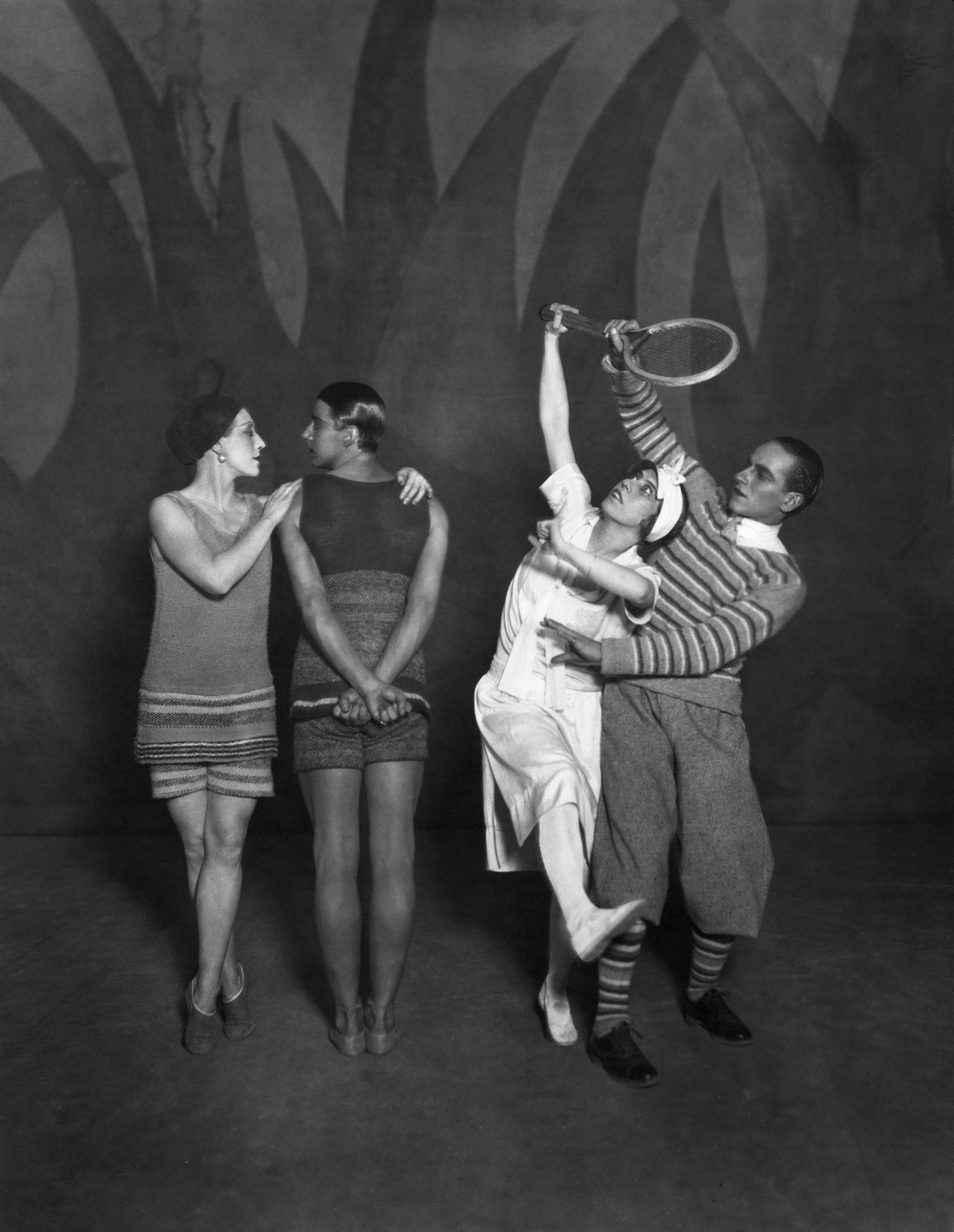 A History Of Chanel — From Its Beginnings To The Most Iconic Looks