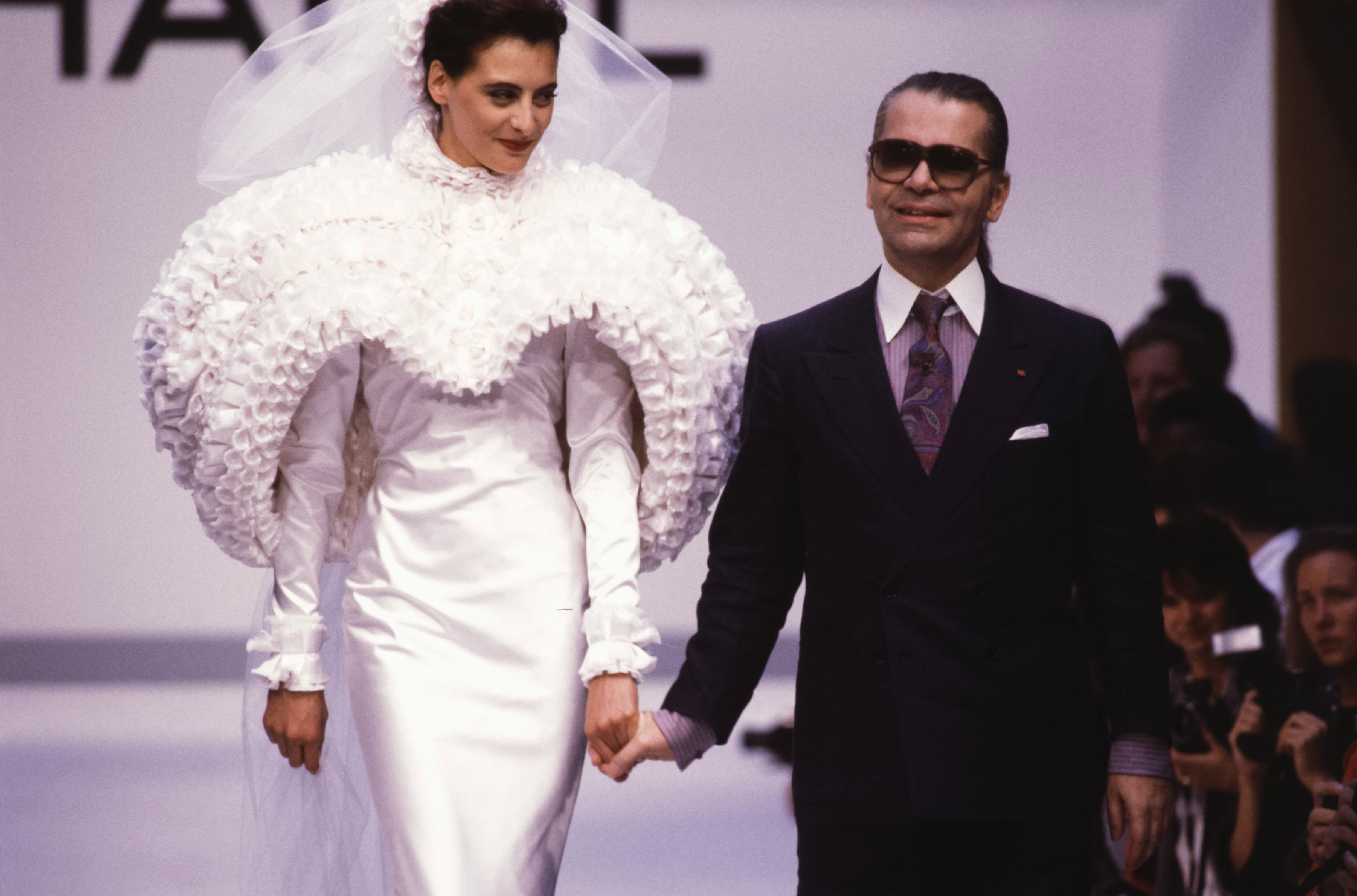 A History Of Chanel — From Its Beginnings To The Most Iconic Looks