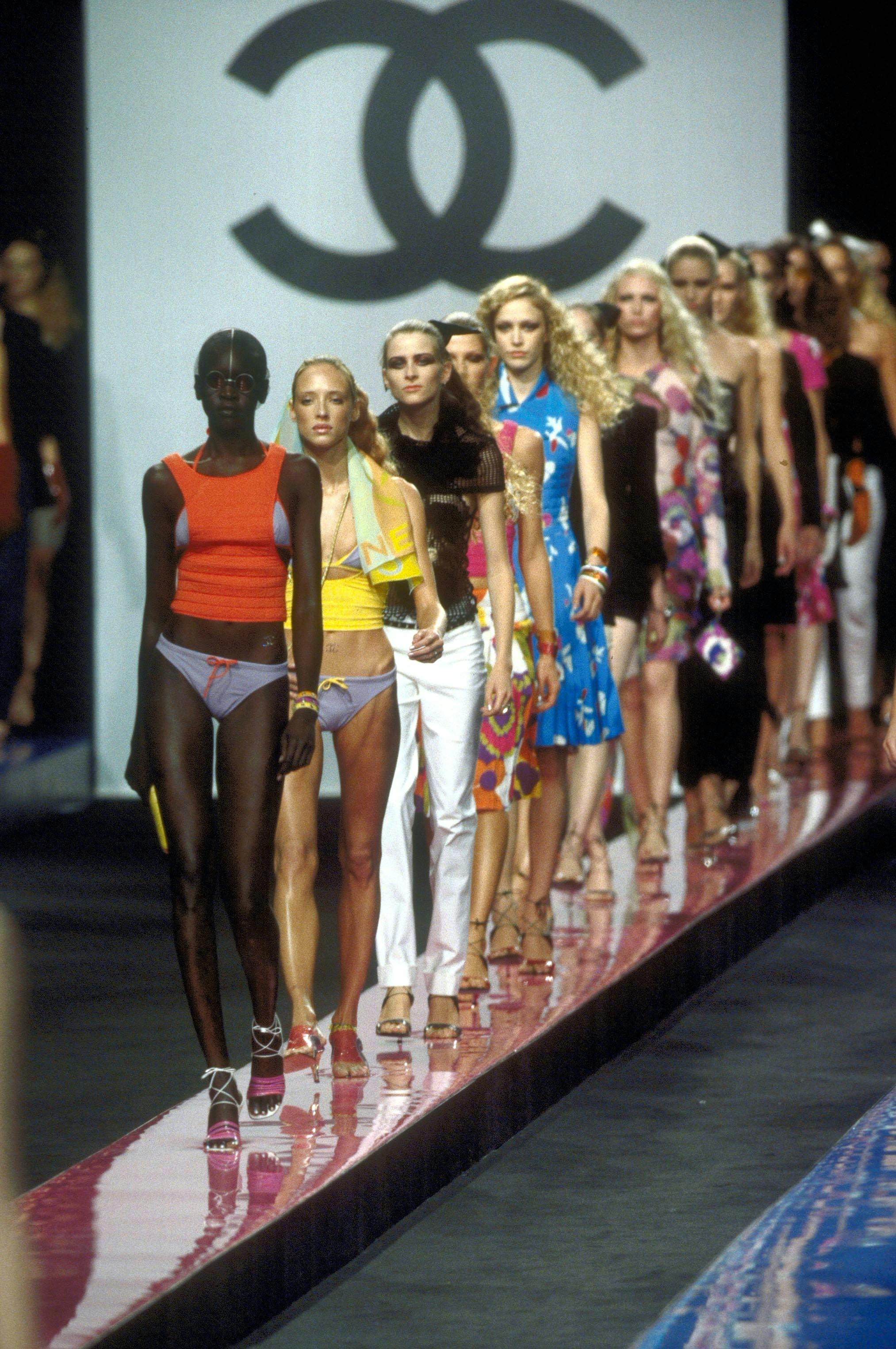 A History Of Chanel — From Its Beginnings To The Most Iconic Looks