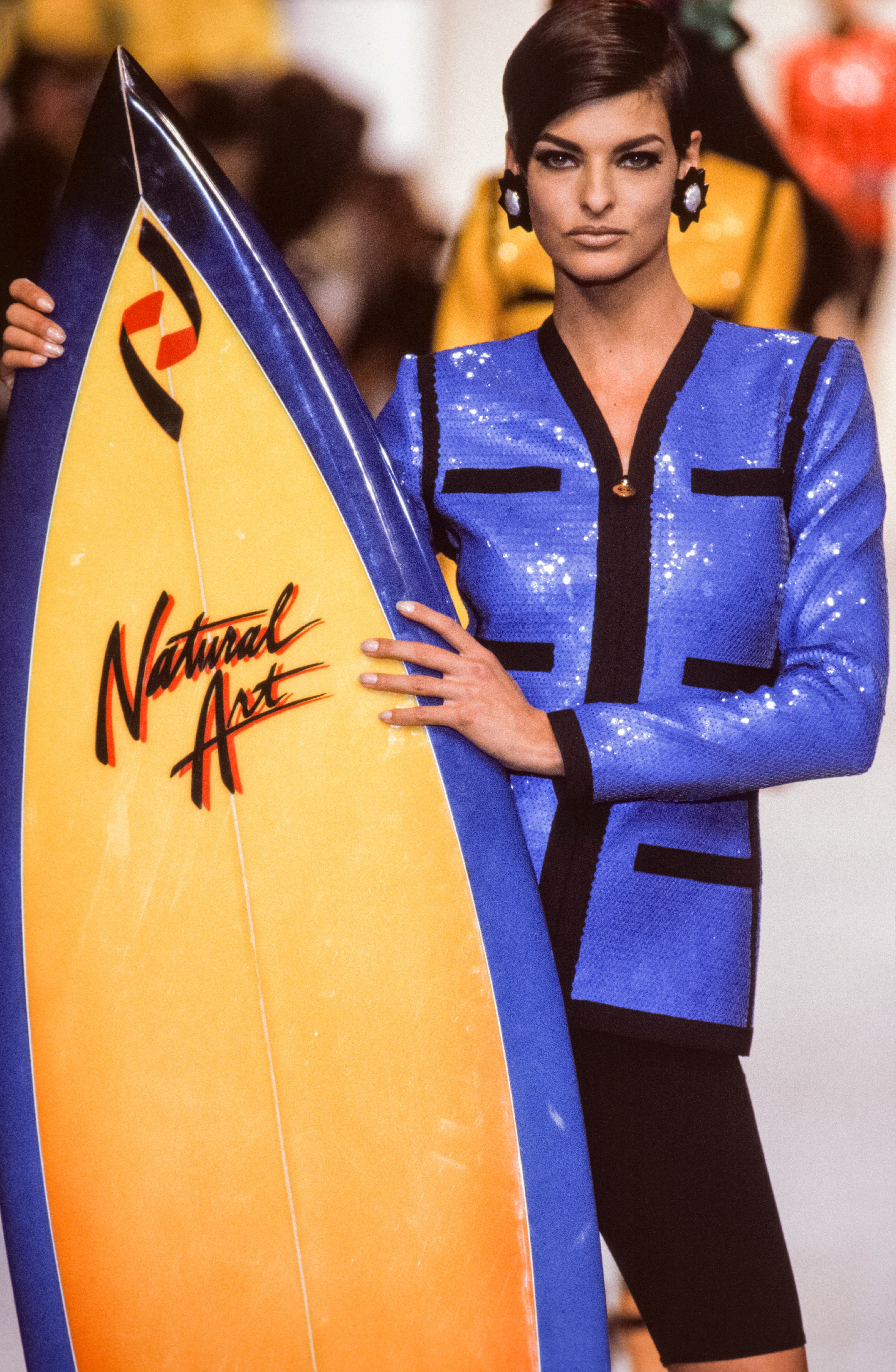 A History Of Chanel — From Its Beginnings To The Most Iconic Looks