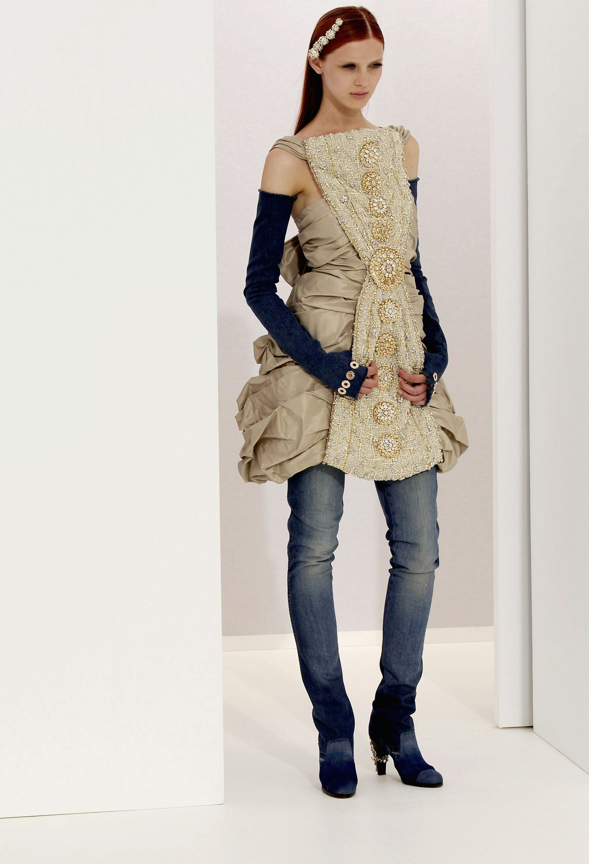 A History Of Chanel — From Its Beginnings To The Most Iconic Looks