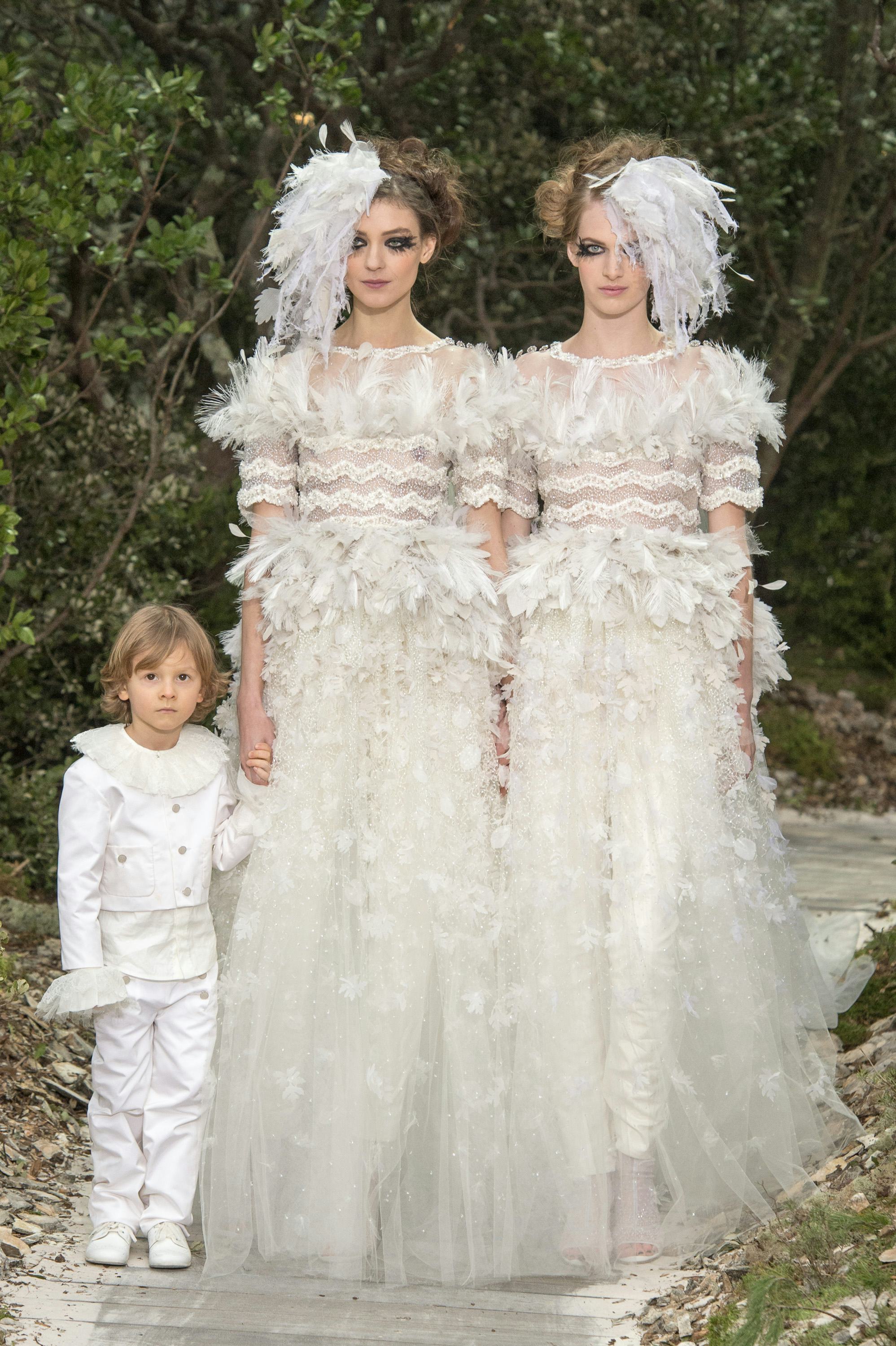 A History Of Chanel — From Its Beginnings To The Most Iconic Looks