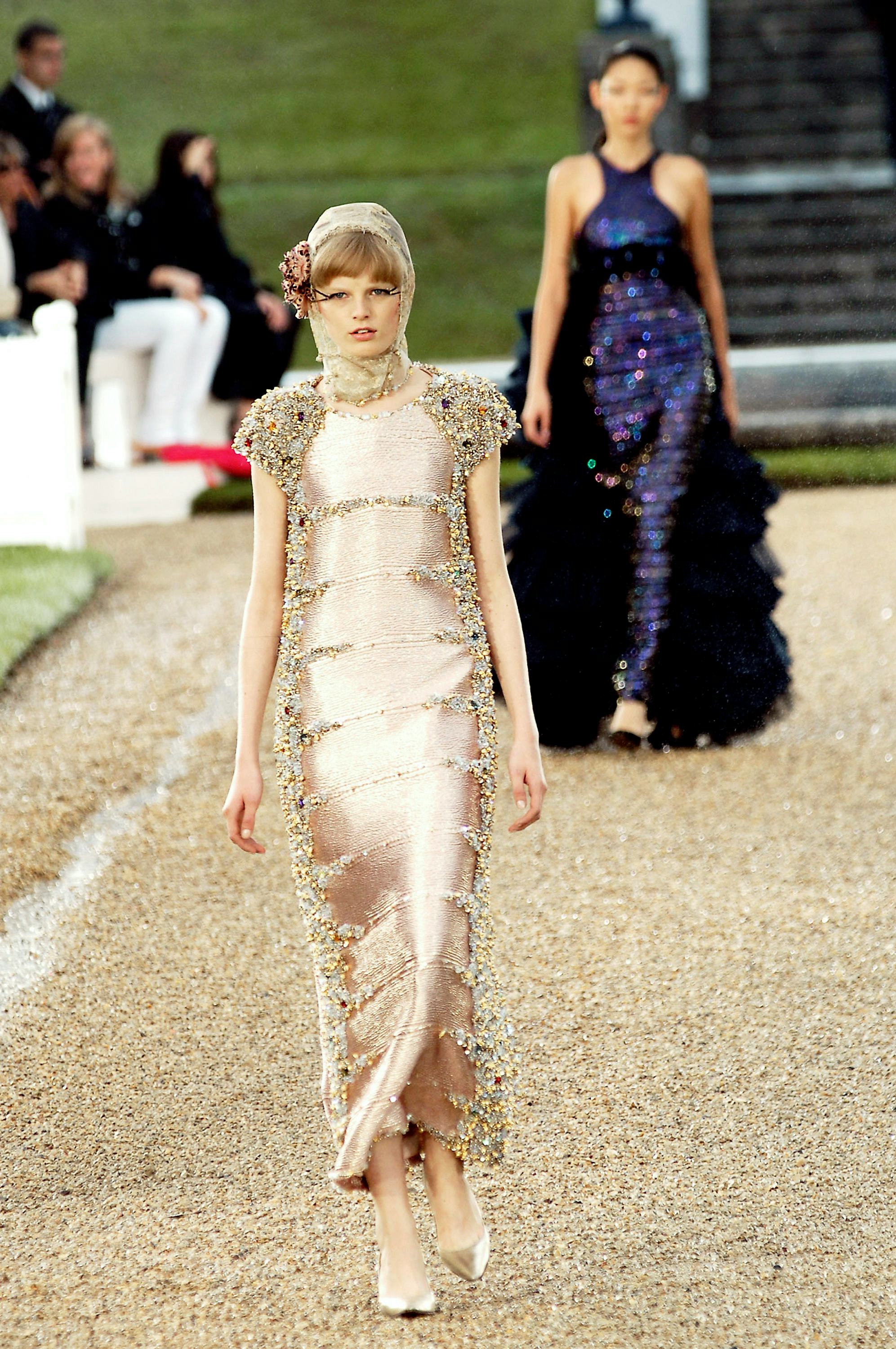 A History Of Chanel — From Its Beginnings To The Most Iconic Looks