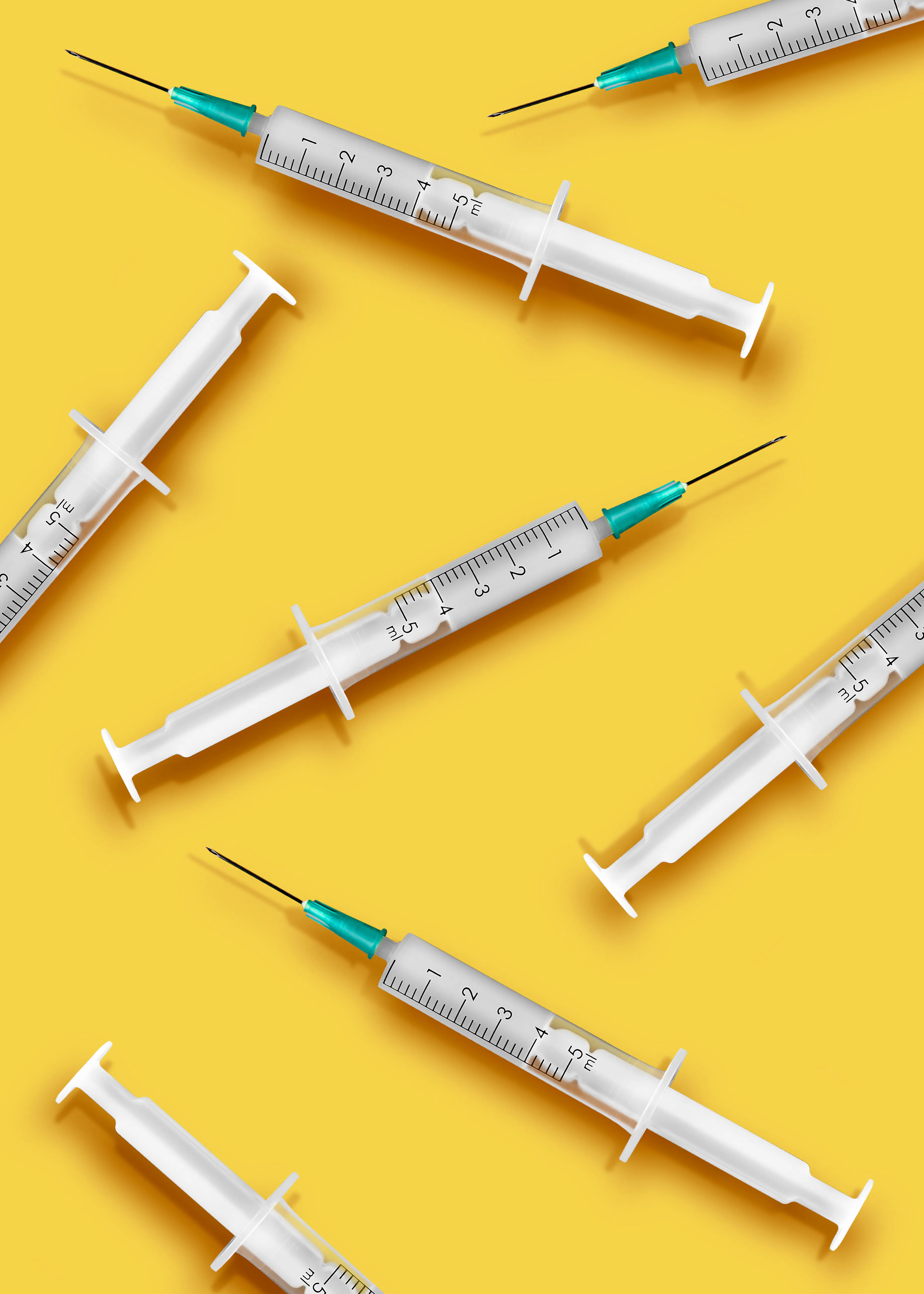 Test your flu knowledge with these 5 questions