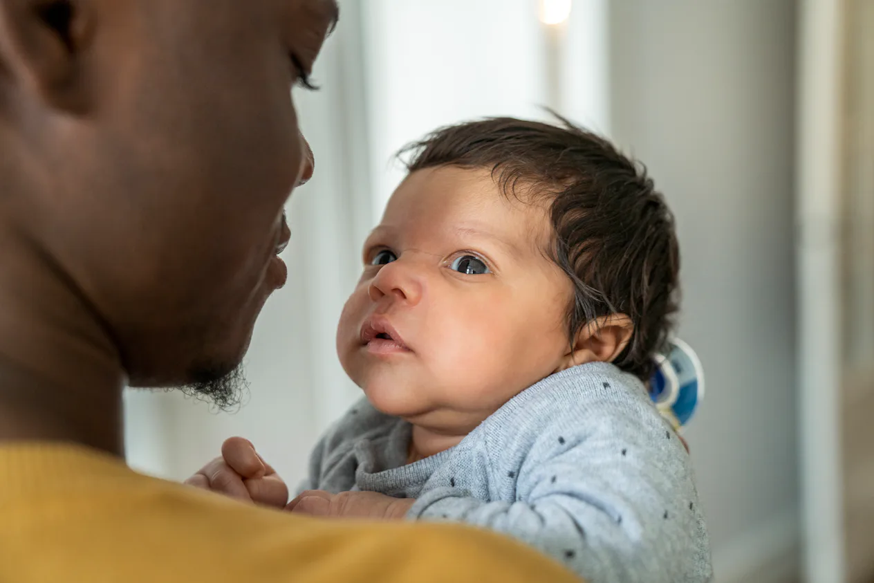 Baby Names From The 1800s That Are Due A Comeback