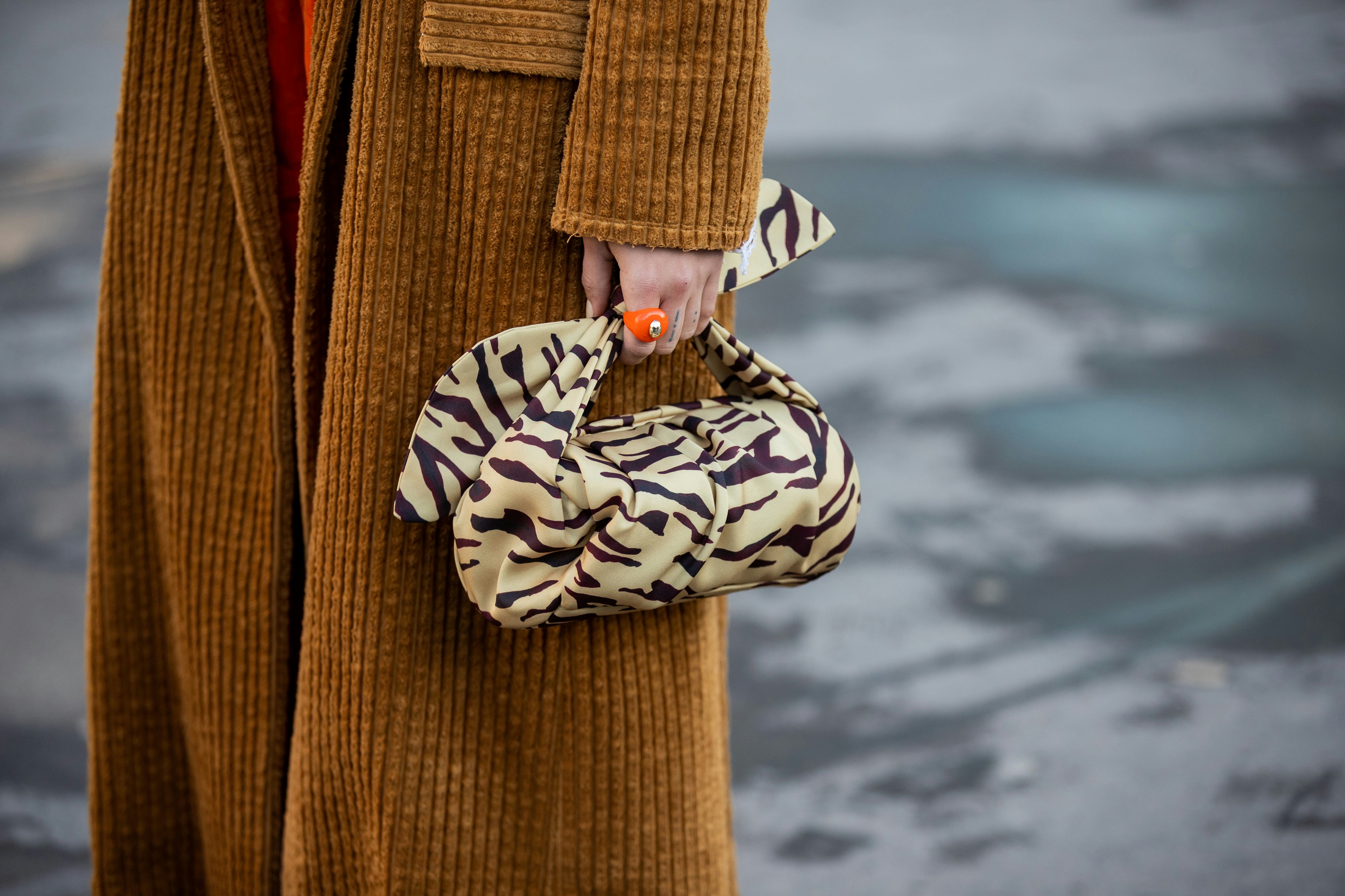 Why Fall 2020's Corduroy Trend Should Be Your Secret Style Weapon