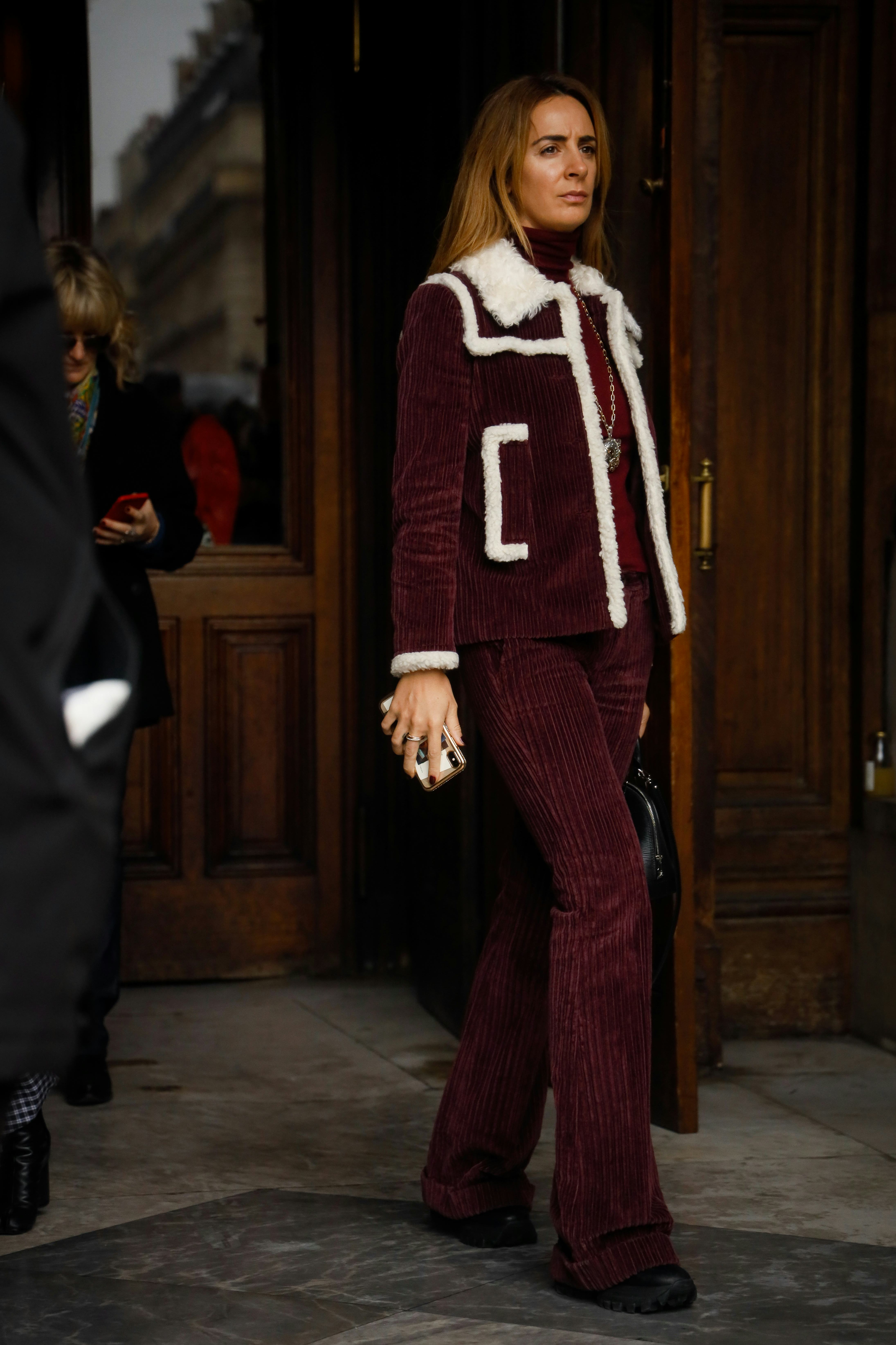 Why Fall 2020's Corduroy Trend Should Be Your Secret Style Weapon