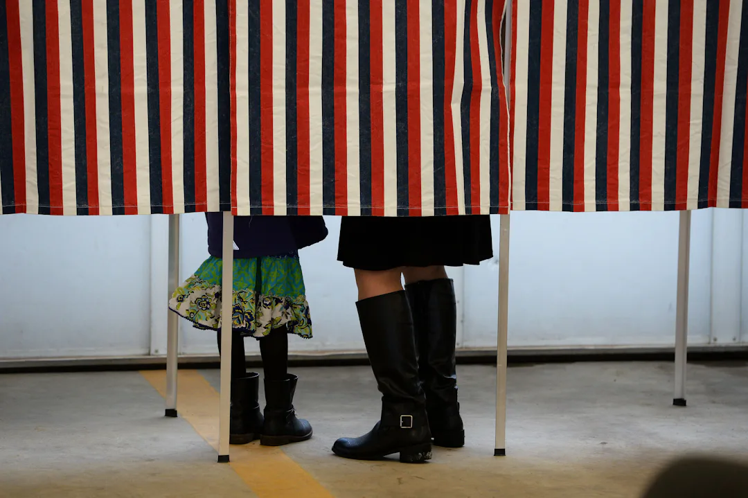 9 Ways To Get Kids Involved In The Election & Understand The Importance ...