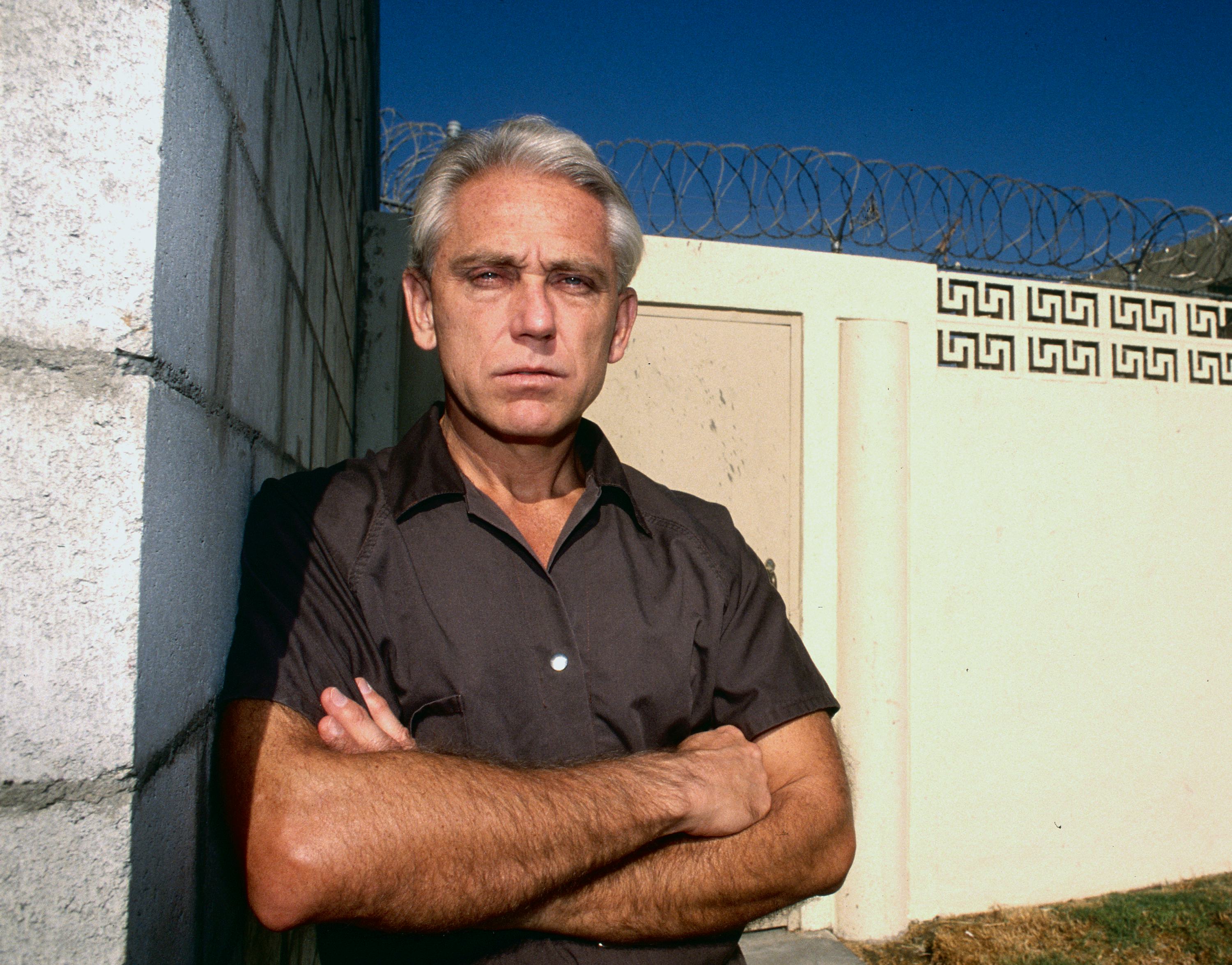 Where's Jeffrey MacDonald Now? He Maintains His Innocence