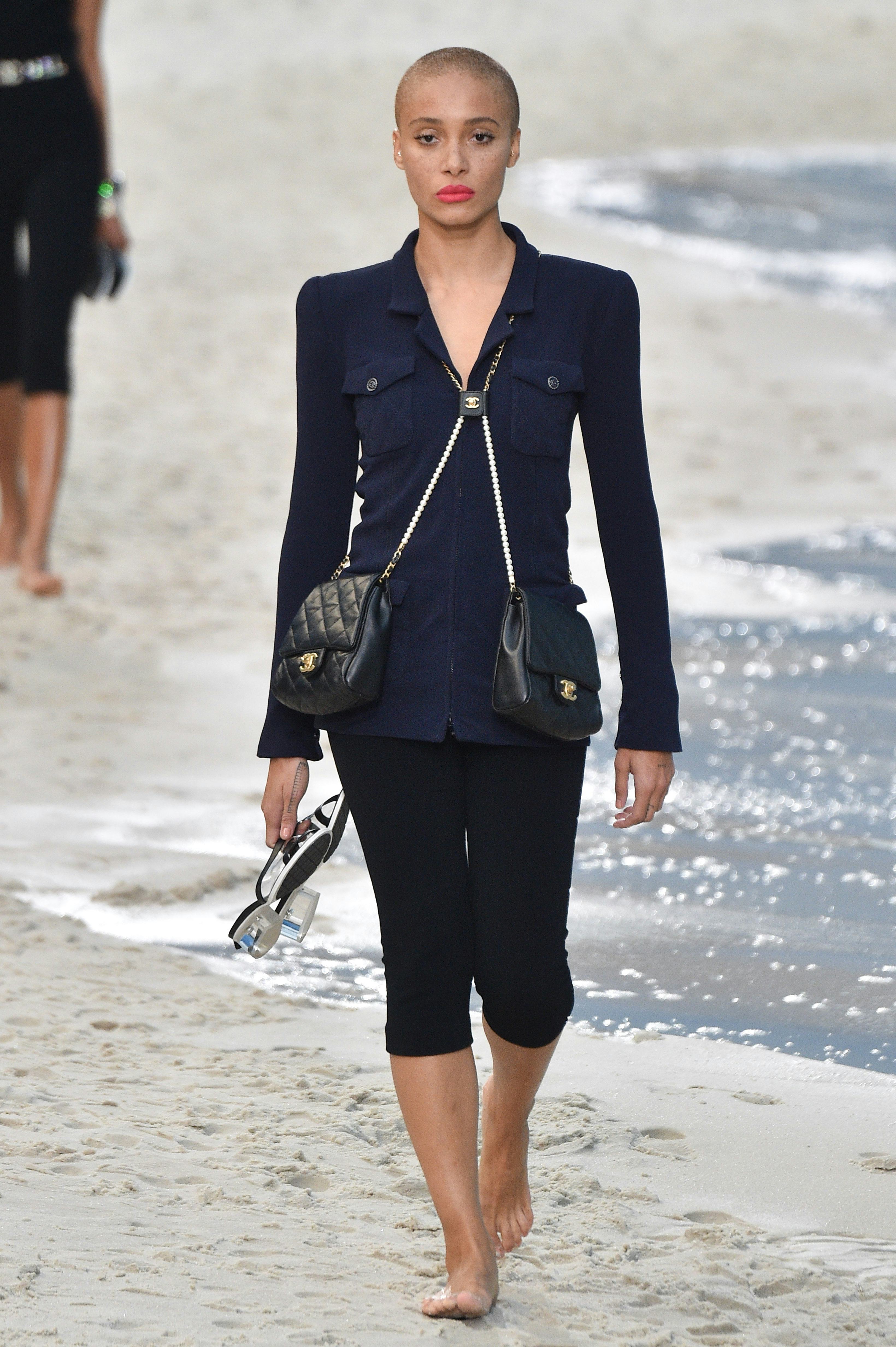 A History Of Chanel — From Its Beginnings To The Most Iconic Looks