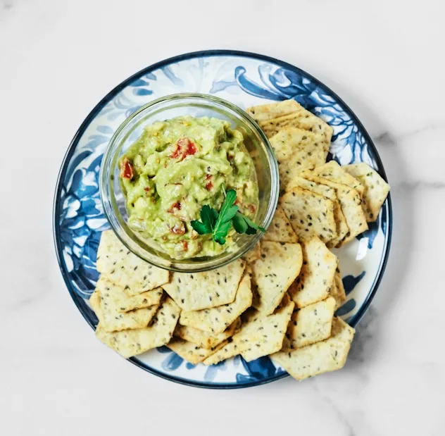 10 Latin-Inspired After-School Snacks That Kids Can Help Prepare