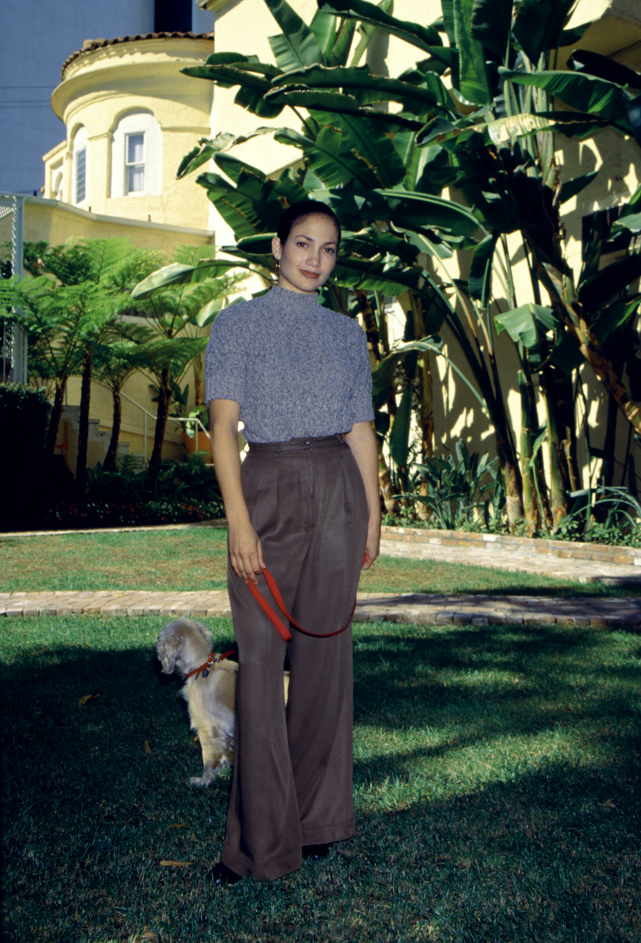 The Iconic '90s Outfits I Plan On Recreating For Fall