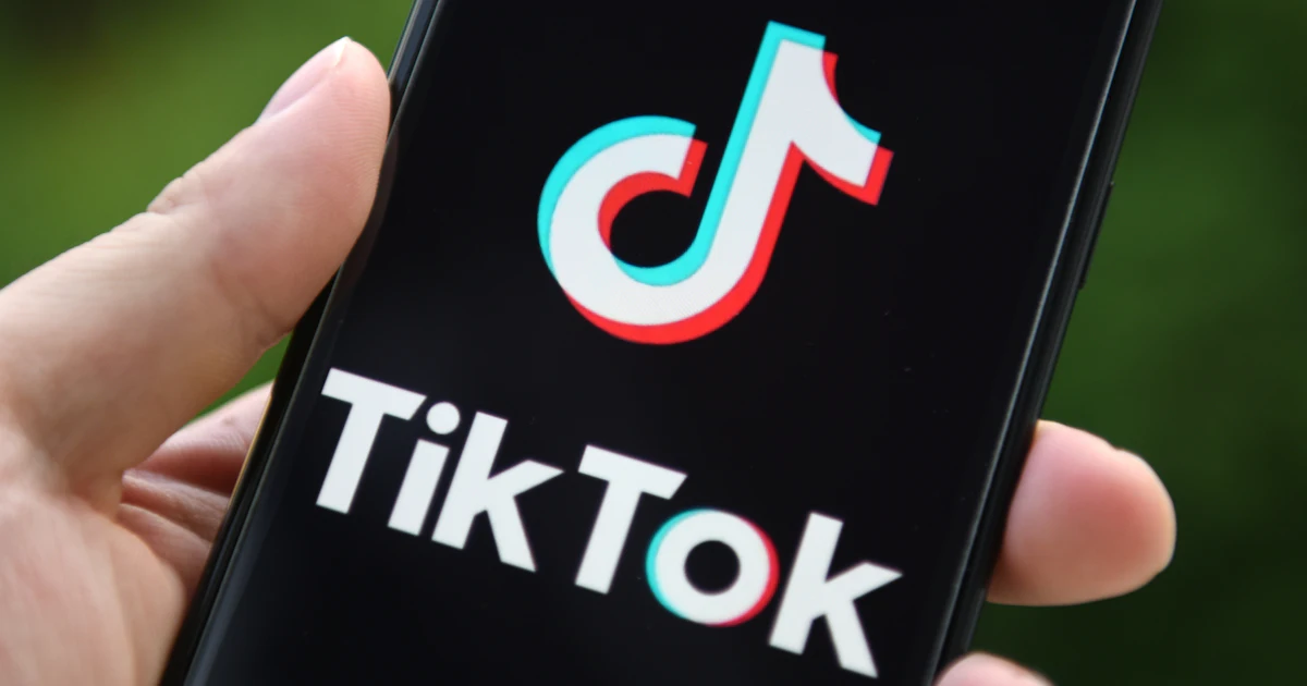How To Get On TikTok s For You Page Using Trending Sounds How To Get On TikTok s For You Page Using Trending Sounds