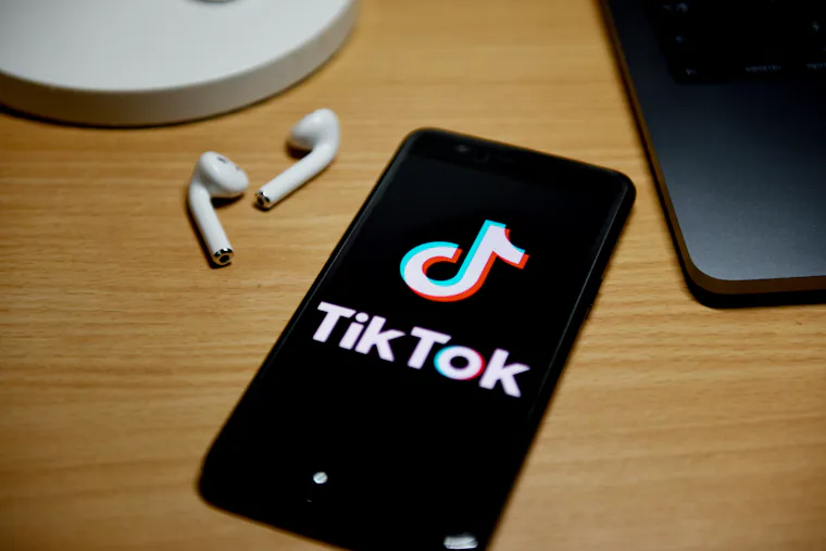 How To Get On TikTok s For You Page Using Trending Sounds How To Get On TikTok s For You Page Using Trending Sounds