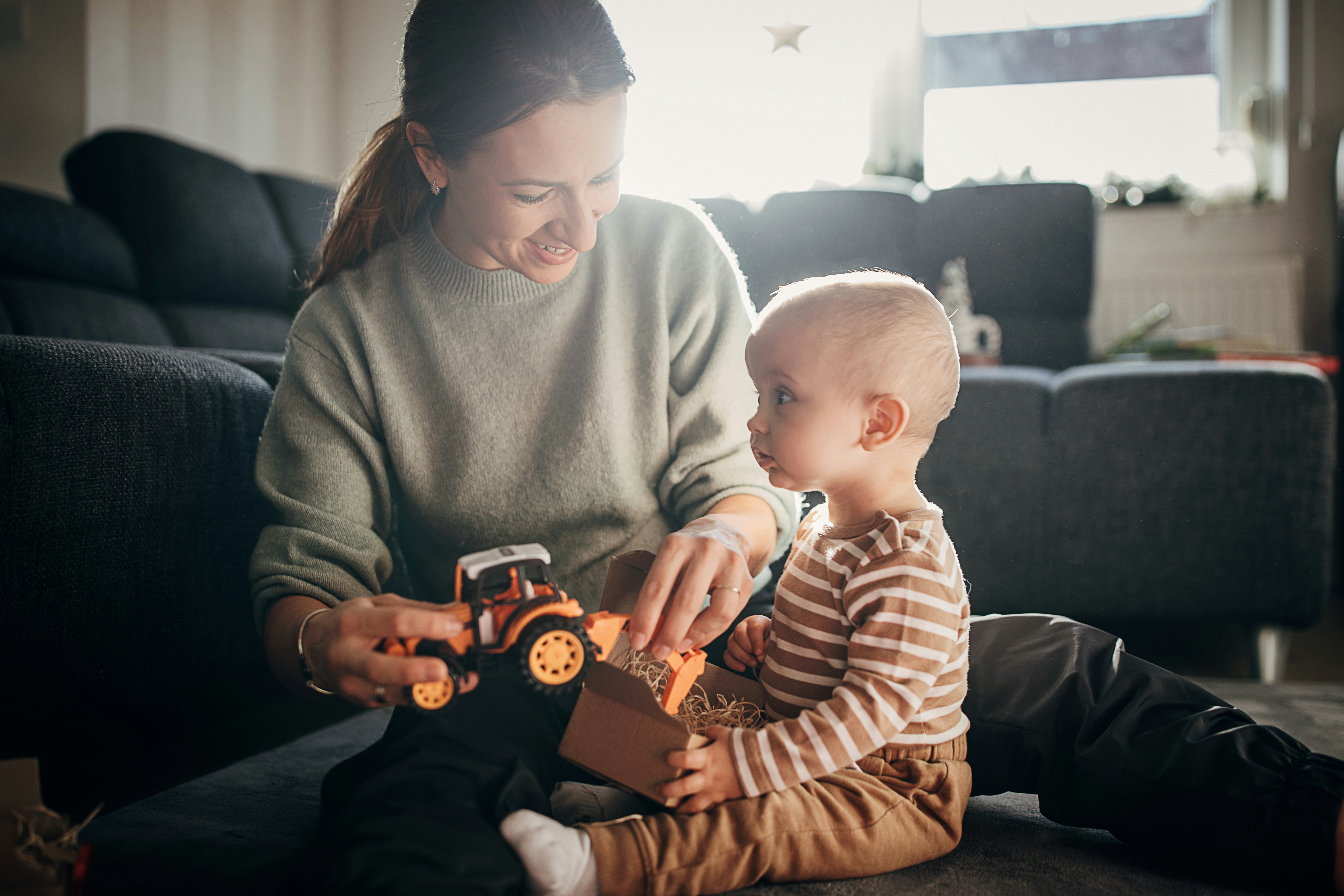 20 Baby Names If You Like William