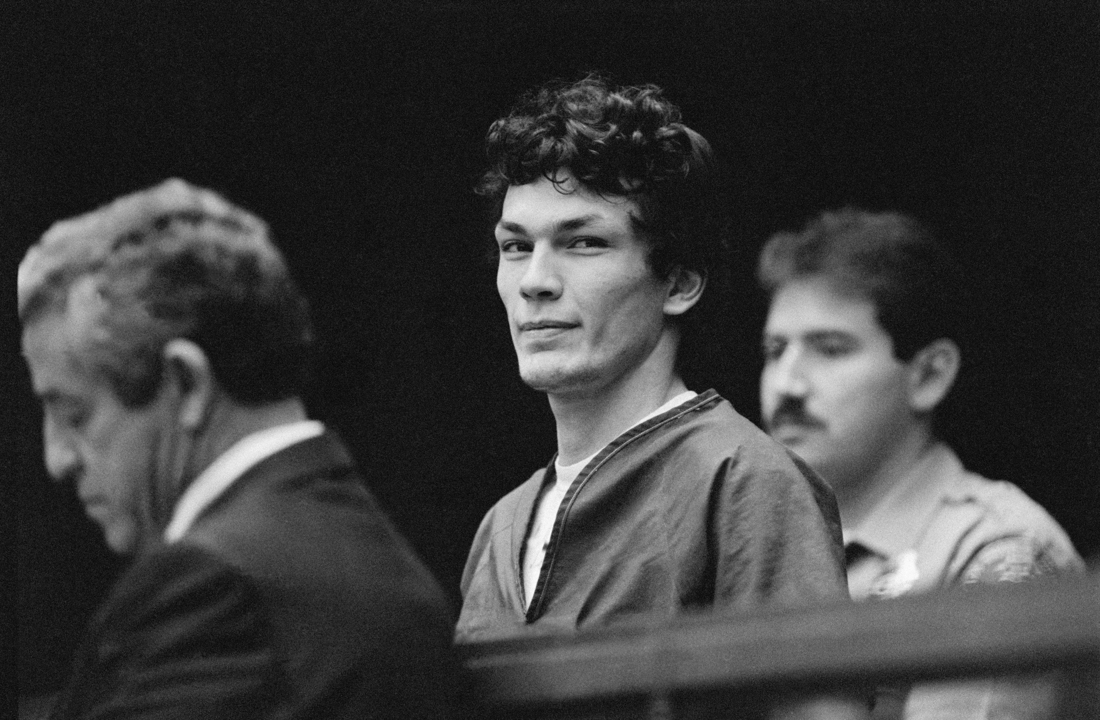 The Night Stalker: Richard Ramirez's Identity, Victims, Wife ...