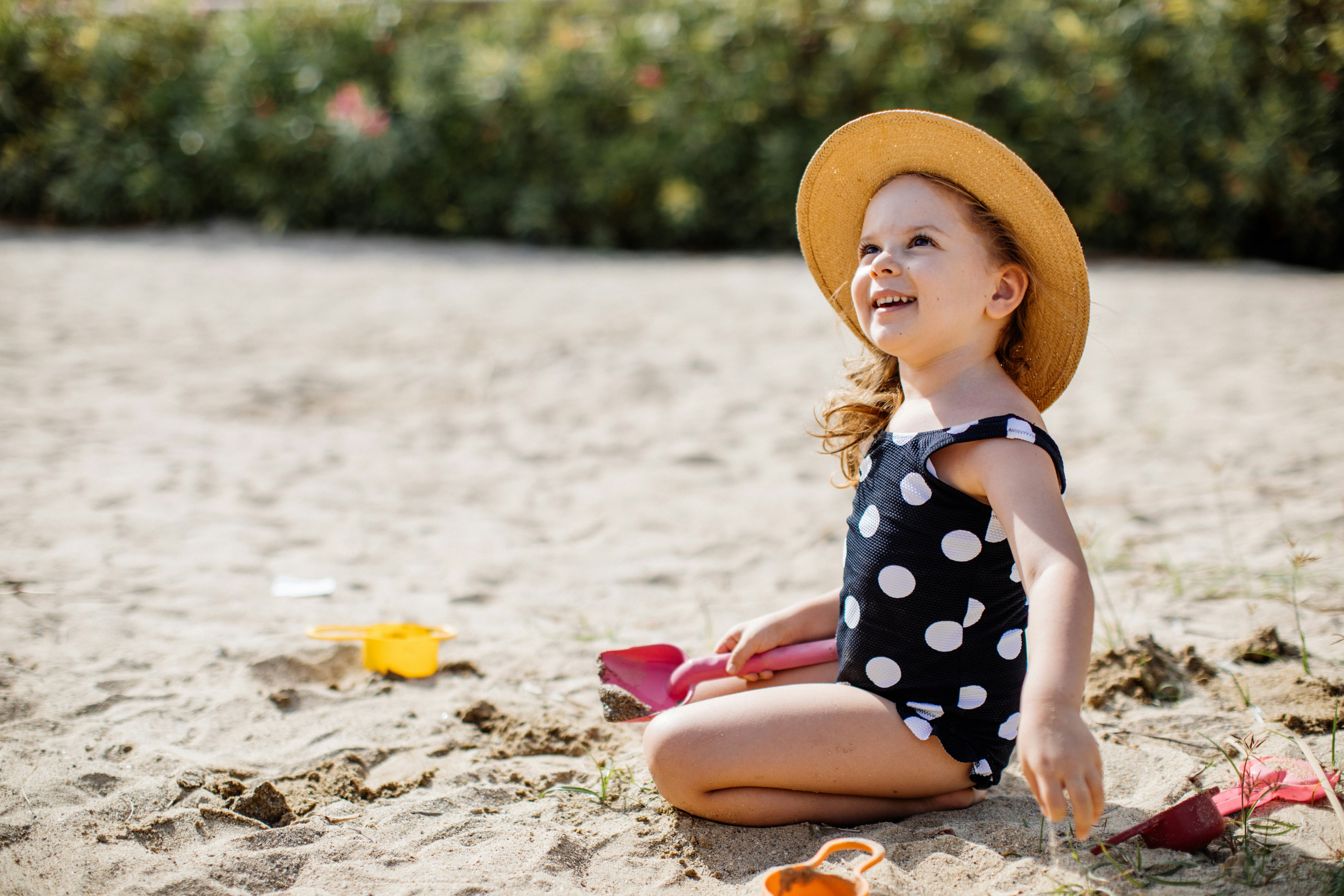 What Is A Sunshine Baby? They Provide A Special Joy For Parents