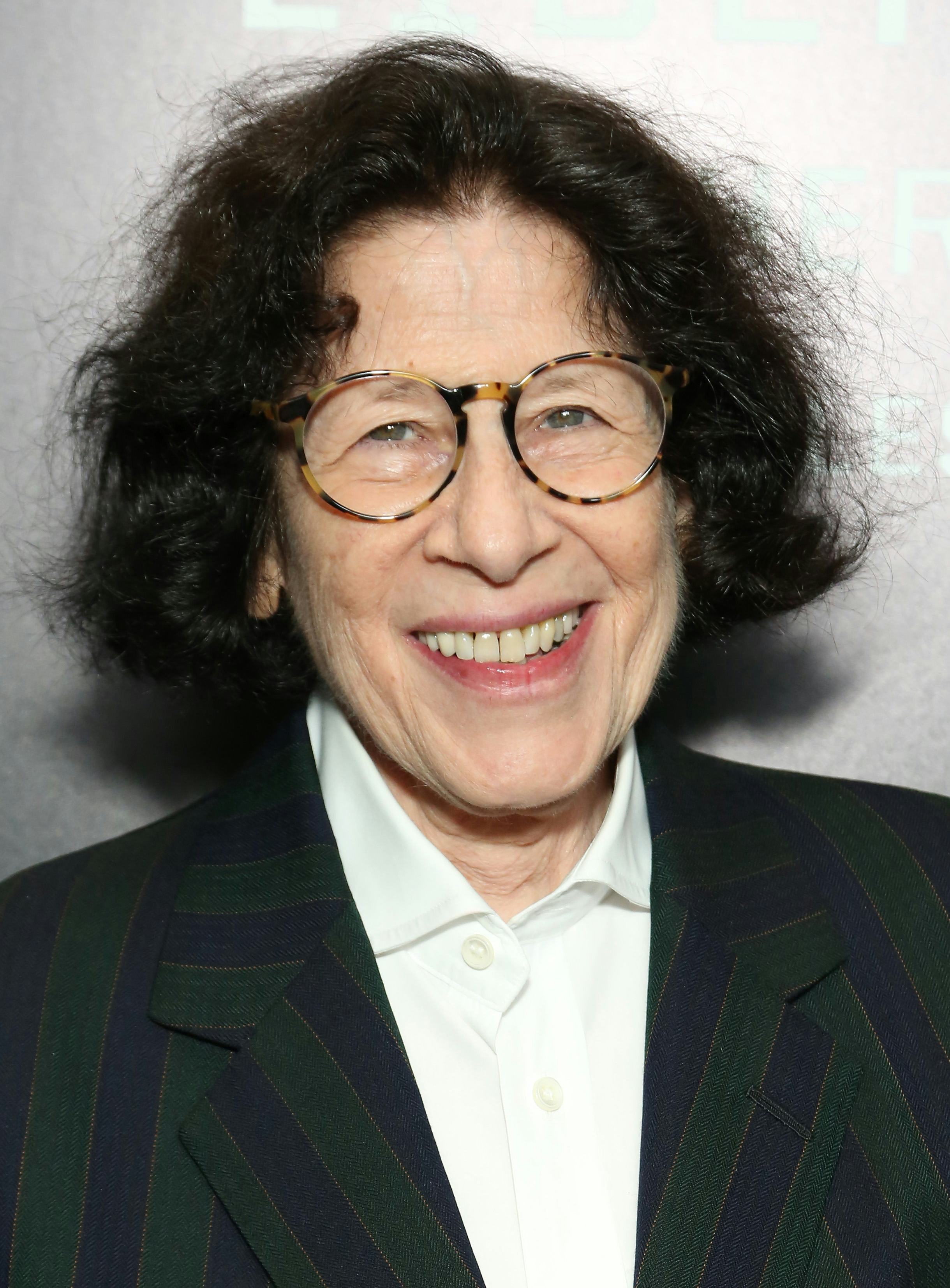 14 Fran Lebowitz Quotes From 'Pretend It's A City' That Made Martin ...