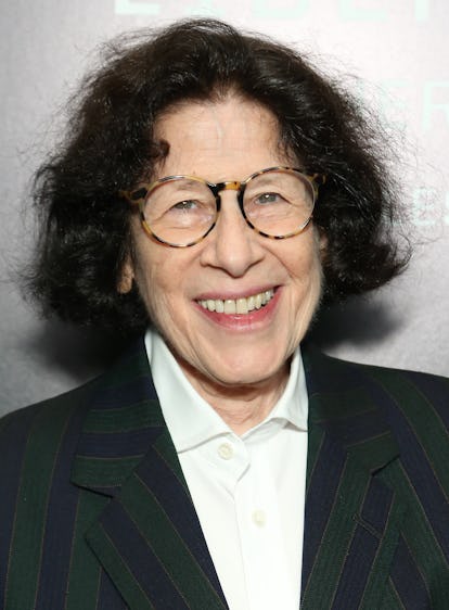 14 Fran Lebowitz Quotes From 'Pretend It's A City' That Made Martin ...