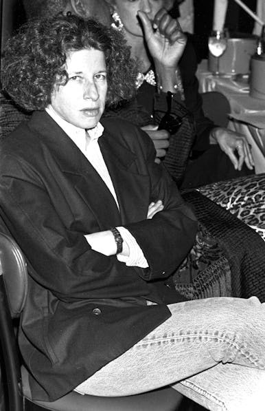 Fran Lebowitz On 'Pretend It's A City,' 'Metropolitan Life,' & Being ...