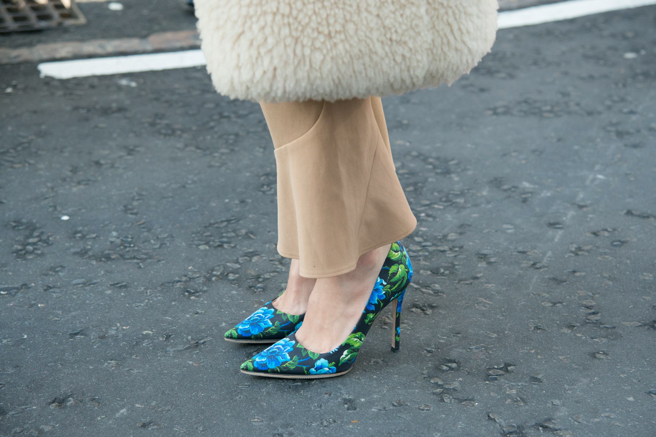 8 2021 Shoe Trends, From Clogs To Fuzzy Slippers