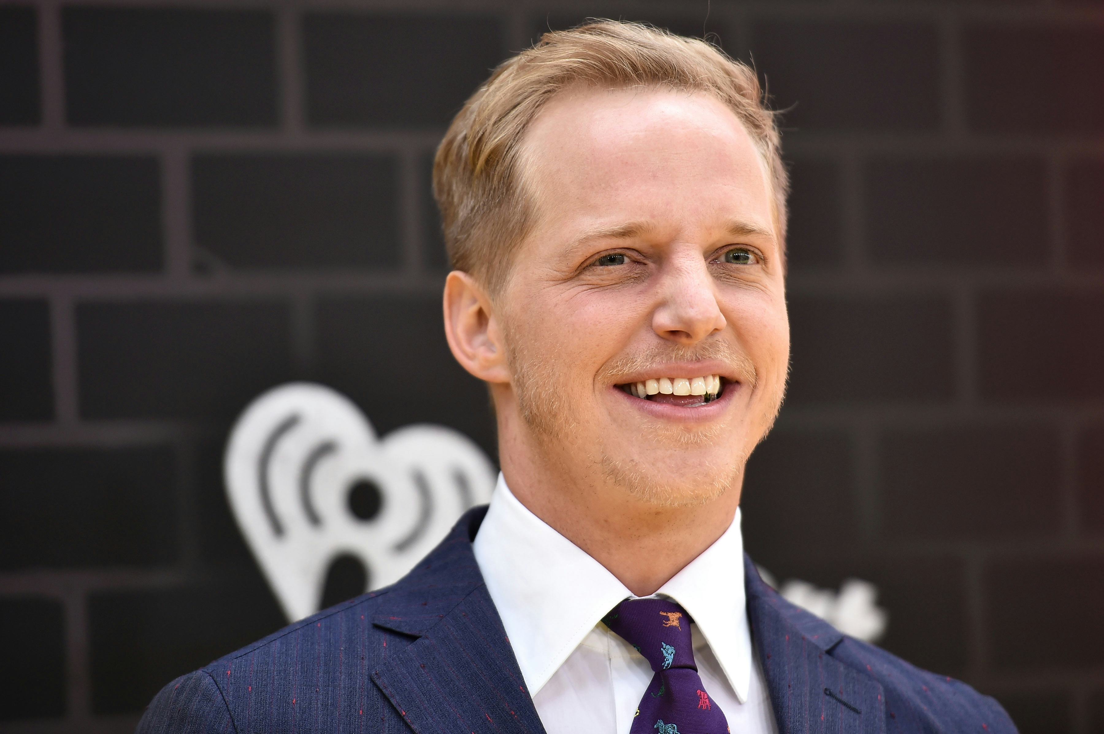 Actors Who Got Their Start On 'Waterloo Road'