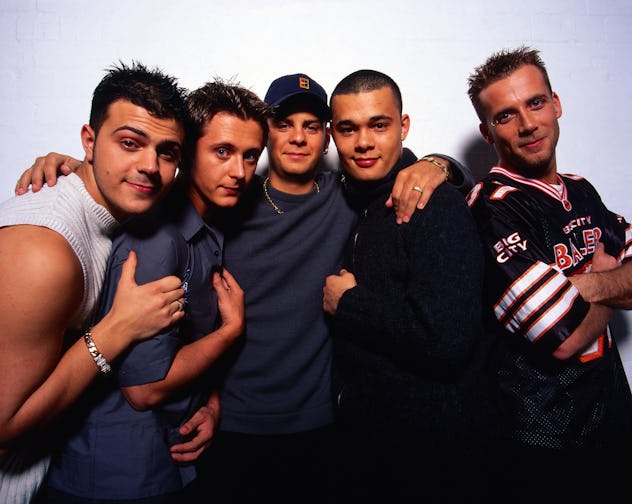 Things Every British Kid Will Remember From The ‘90s