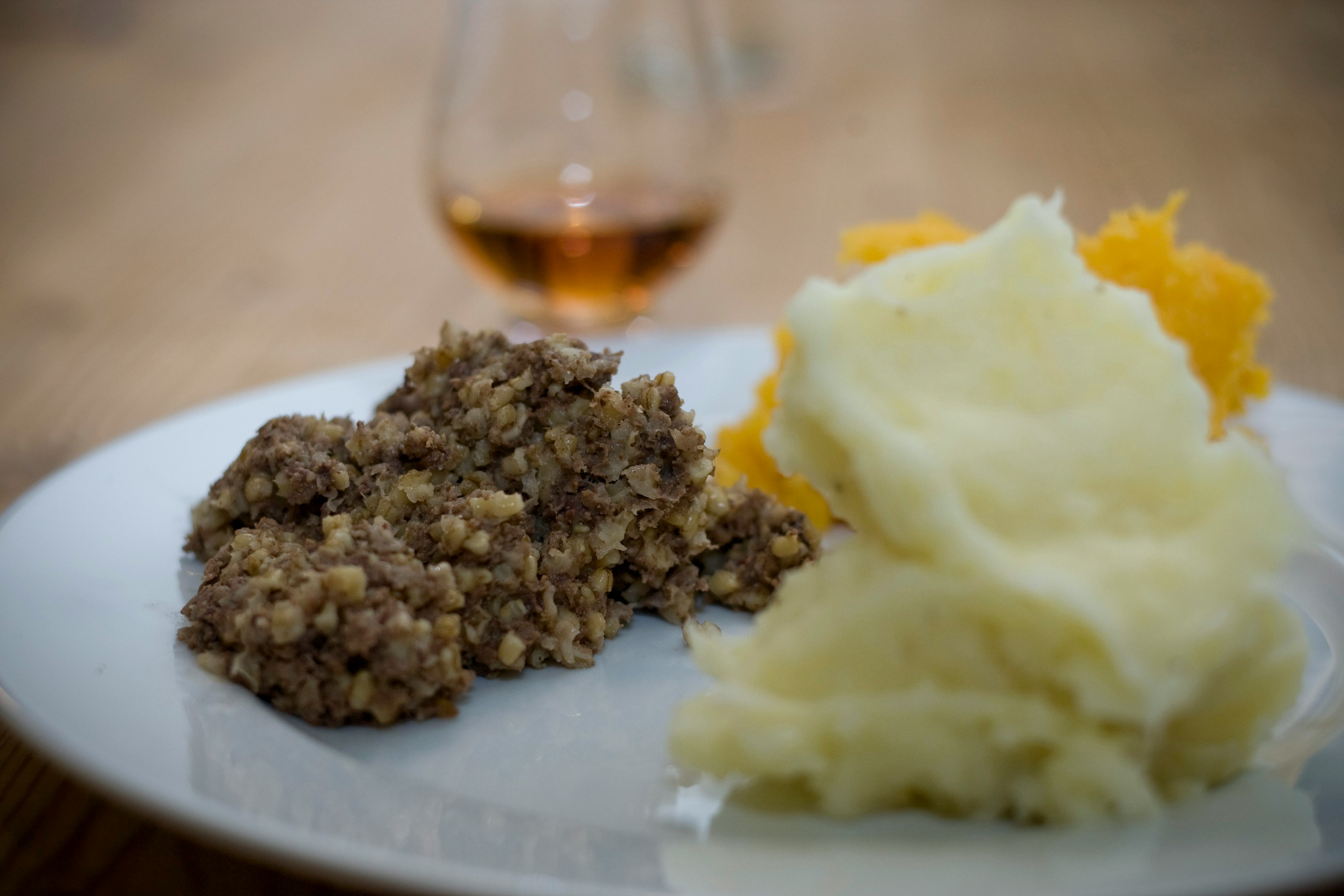 Burns Night Recipes To Try At Home