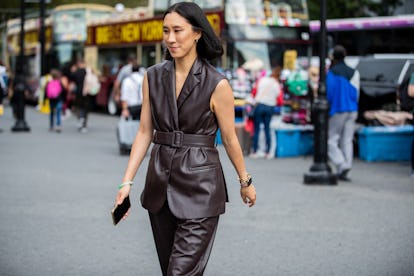 7 ‘90s Trends That Are Back For Spring 2021