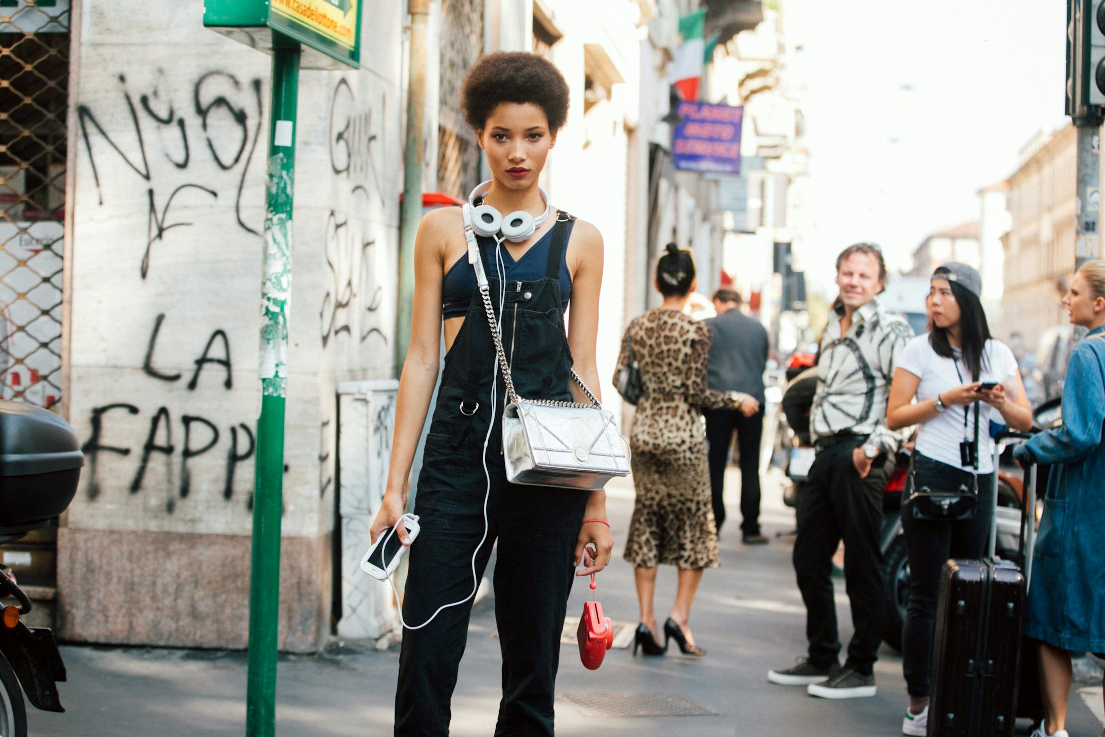 7 ‘90s Trends That Are Back For Spring 2021