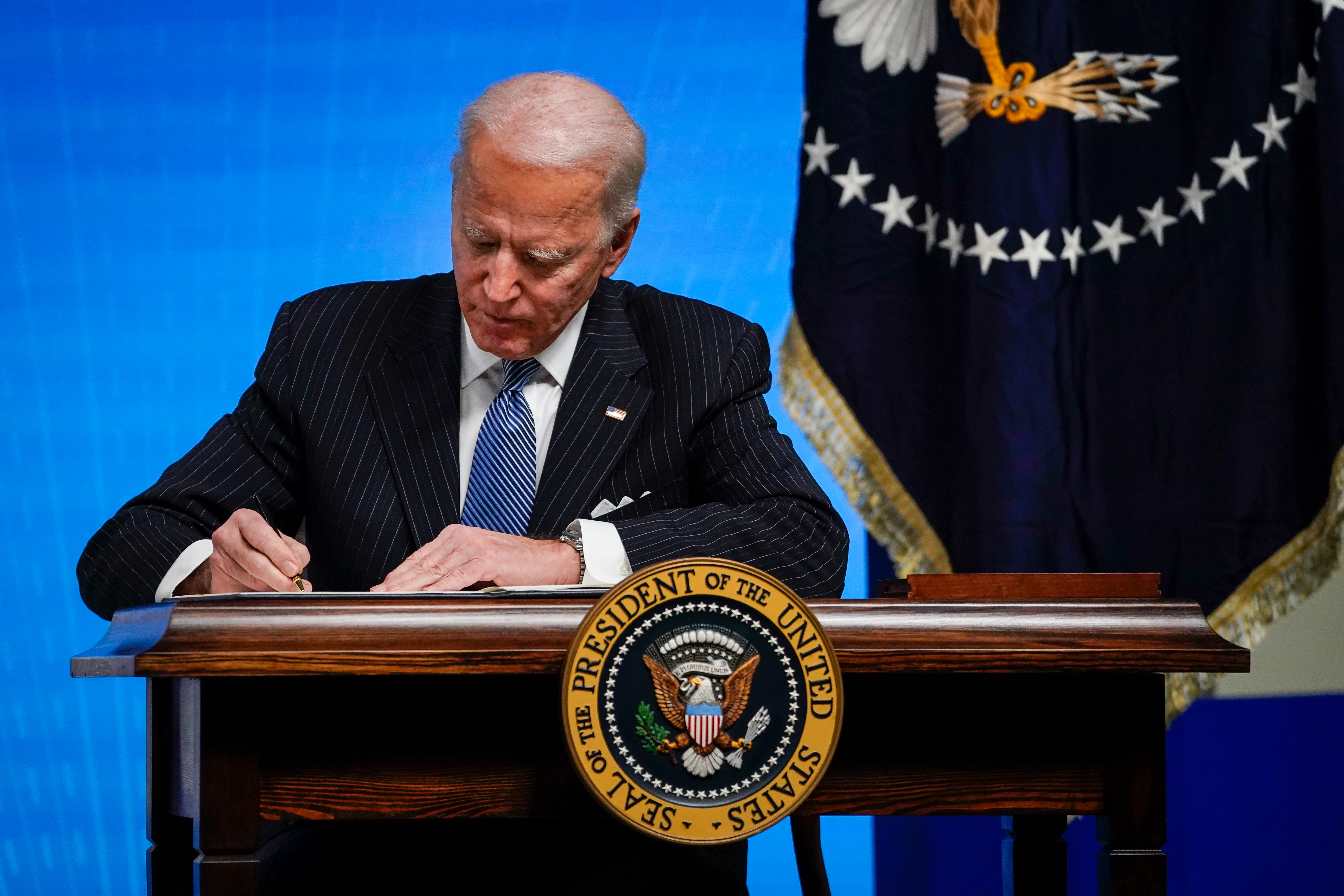 What is an executive order, anyway?