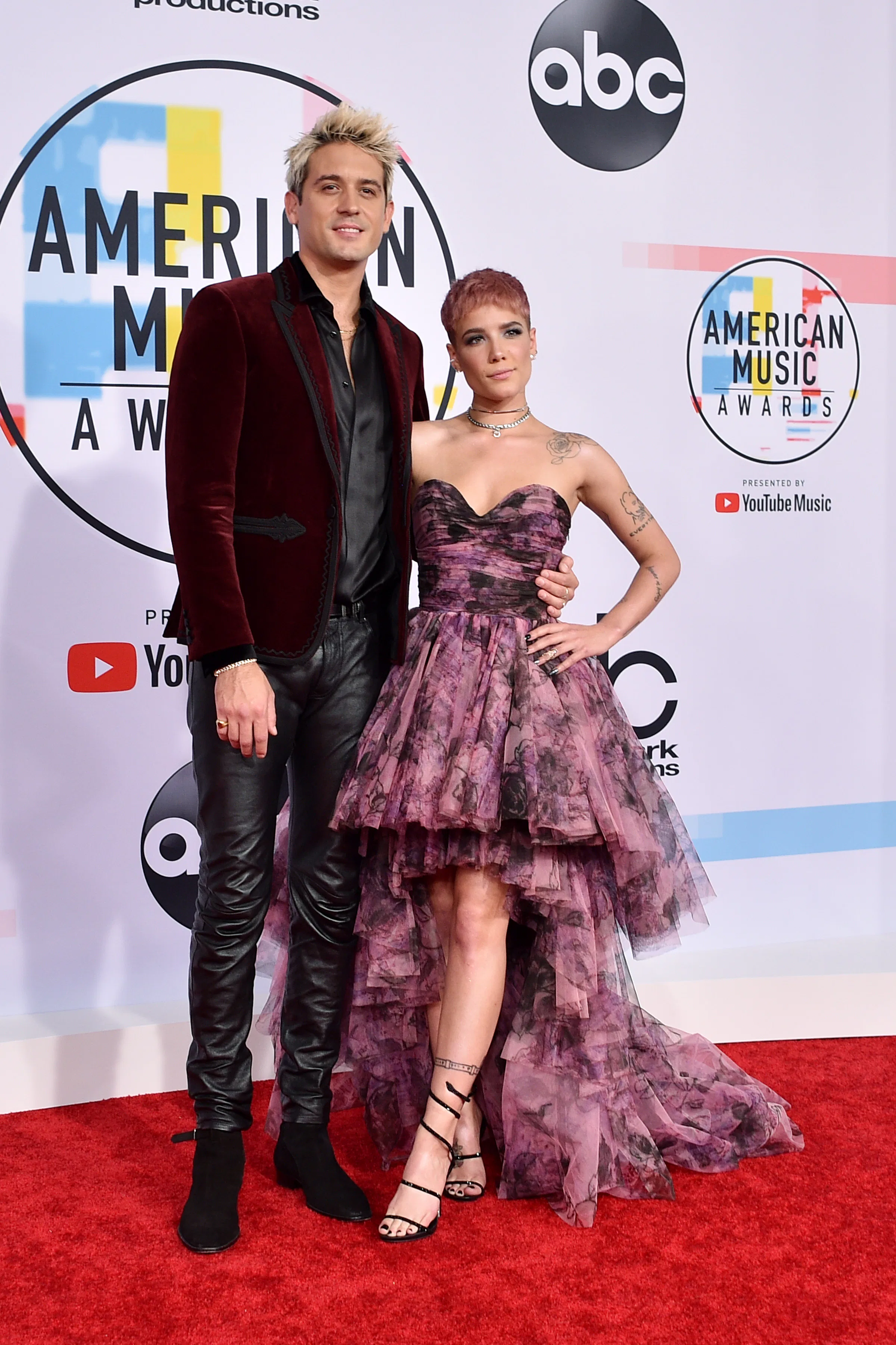 Who Has Halsey Dated? Her Relationship History Includes Some Famous Faces