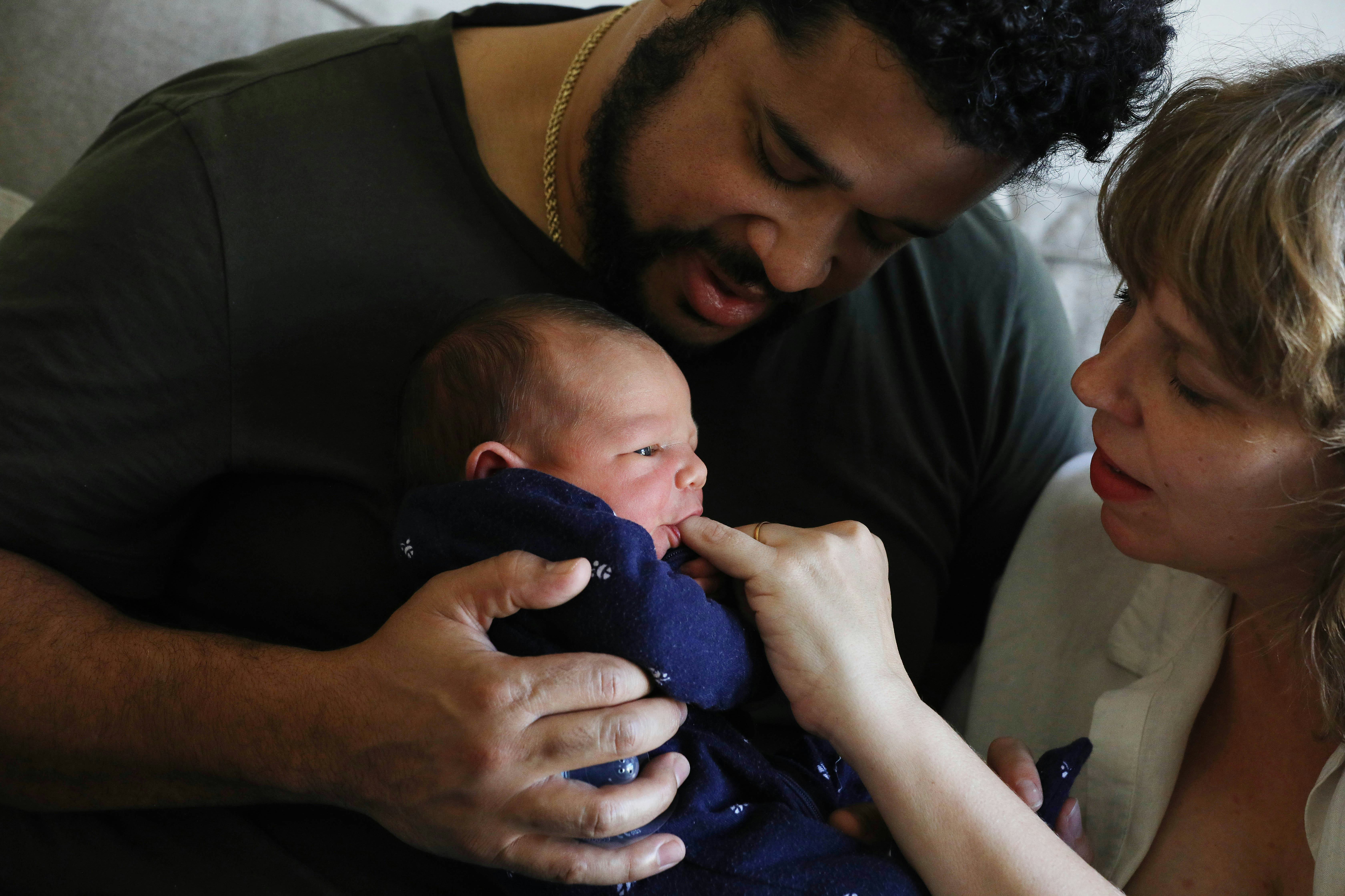 9 Fascinating Facts About February Babies & Births