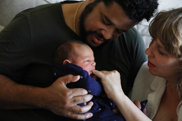 9 Fascinating Facts About February Babies & Births