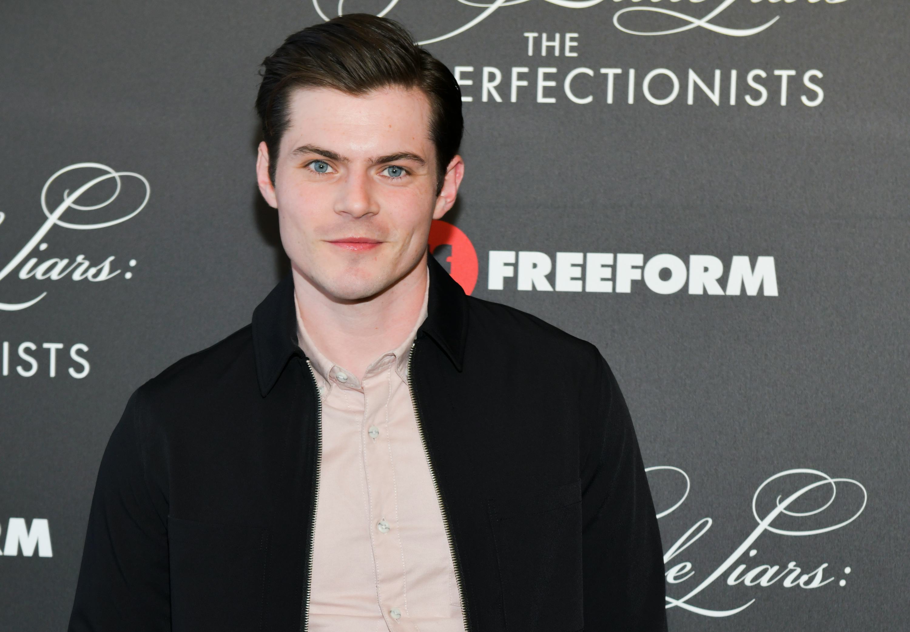 Who Is Veronica's Husband In 'Riverdale'? Season 5 Introduces Chad Gekko