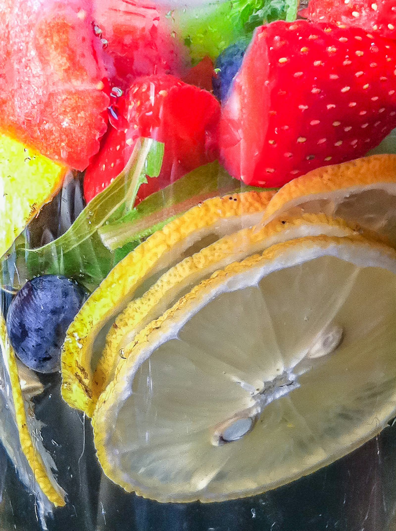 9 Tips For Drinking More Water, According To TikTok