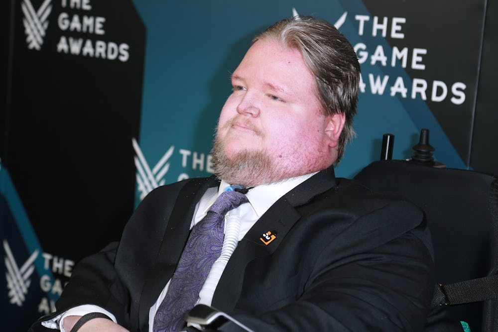 Xbox, Sony, and AbleGamers are building a more accessible future for ...