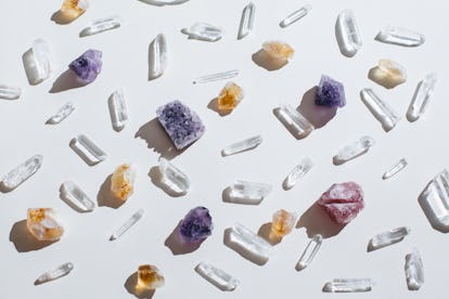 Crystals For Beginners: Your Guide To Healing Gemstones