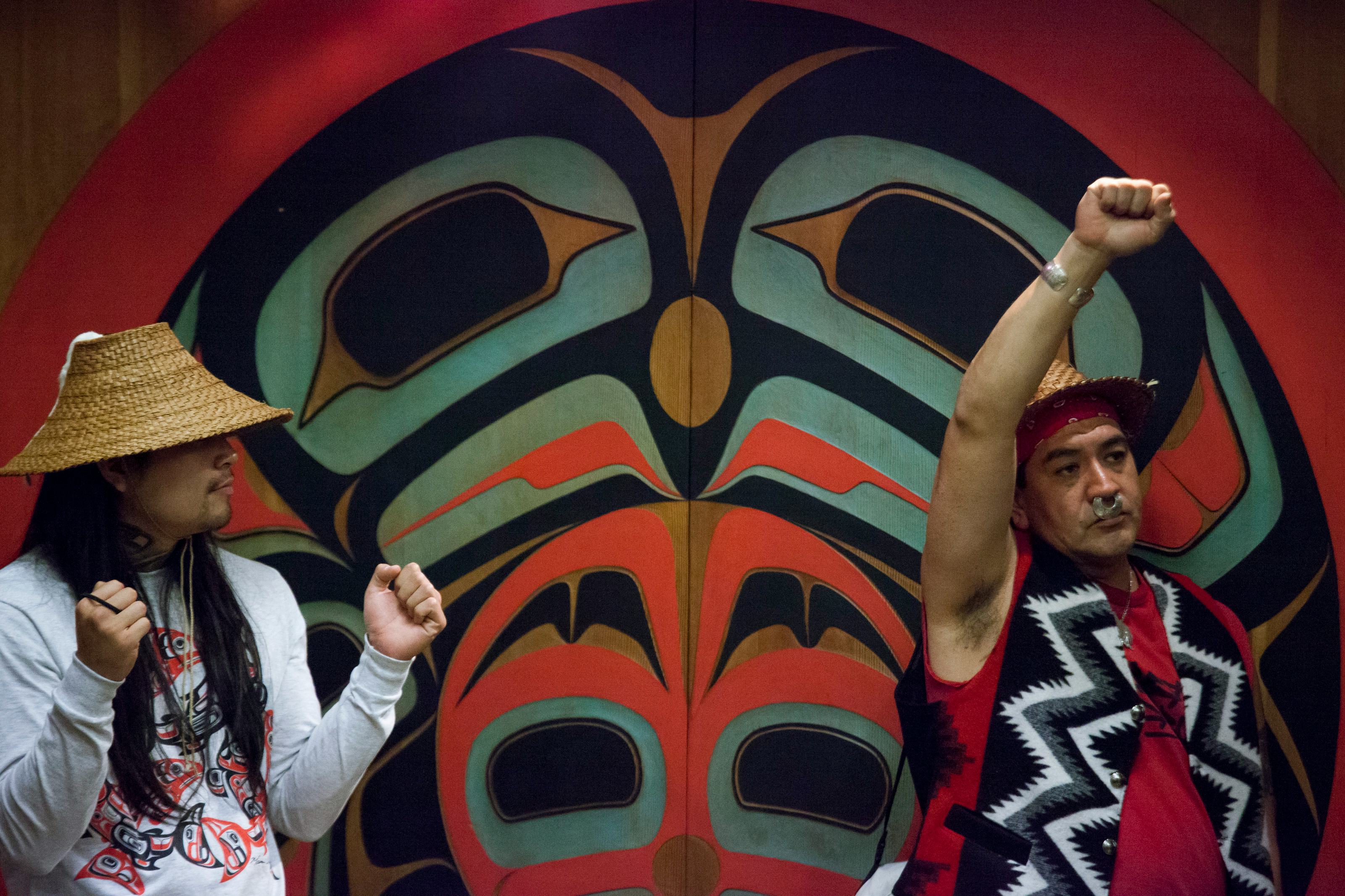 The Land Back Movement, explained