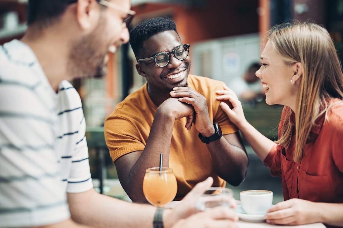 14 Subtle Signs Of Flirting You Might Not Pick Up On At First