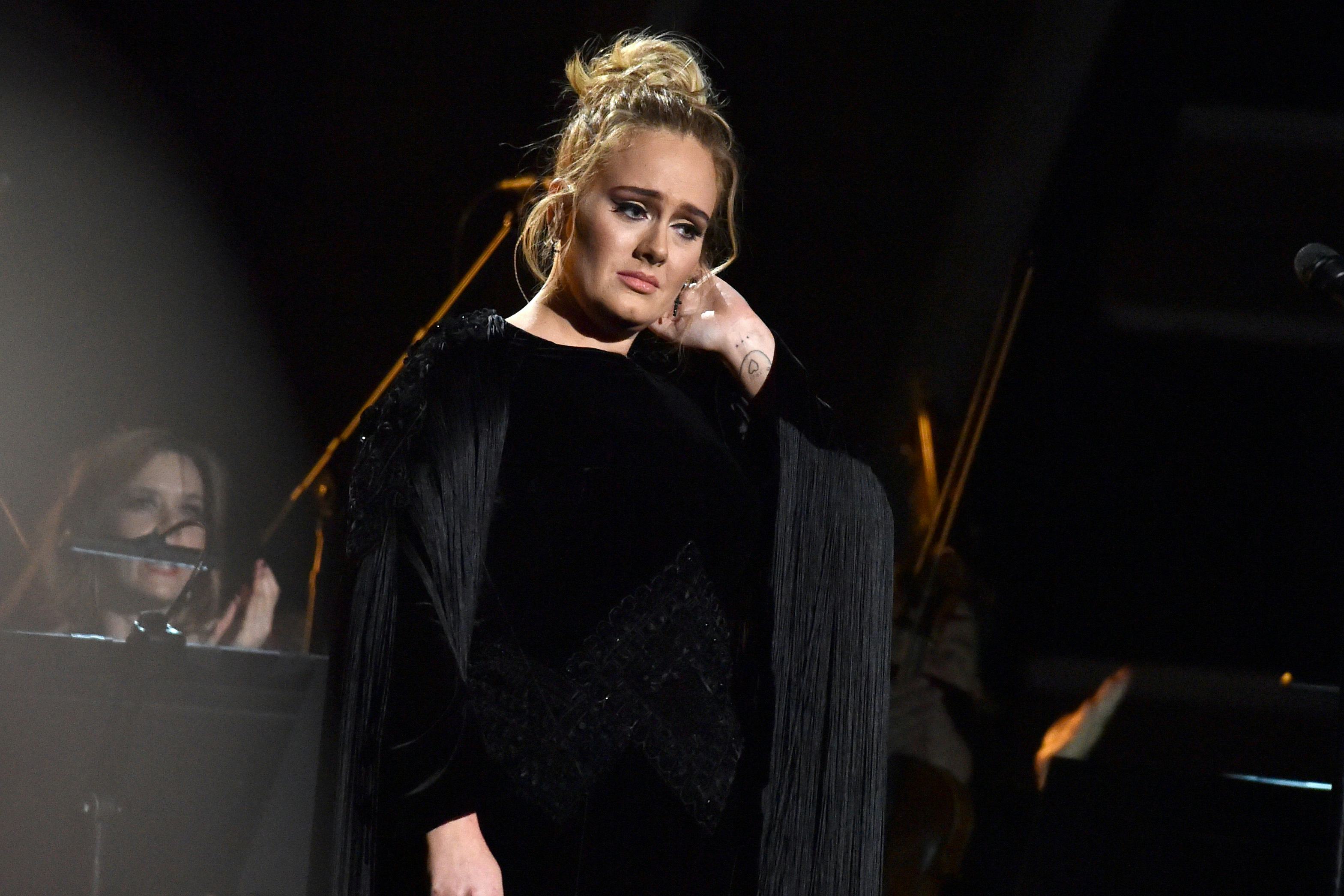 5 Best Adele Songs More Heartbreaking Than "Easy On Me"