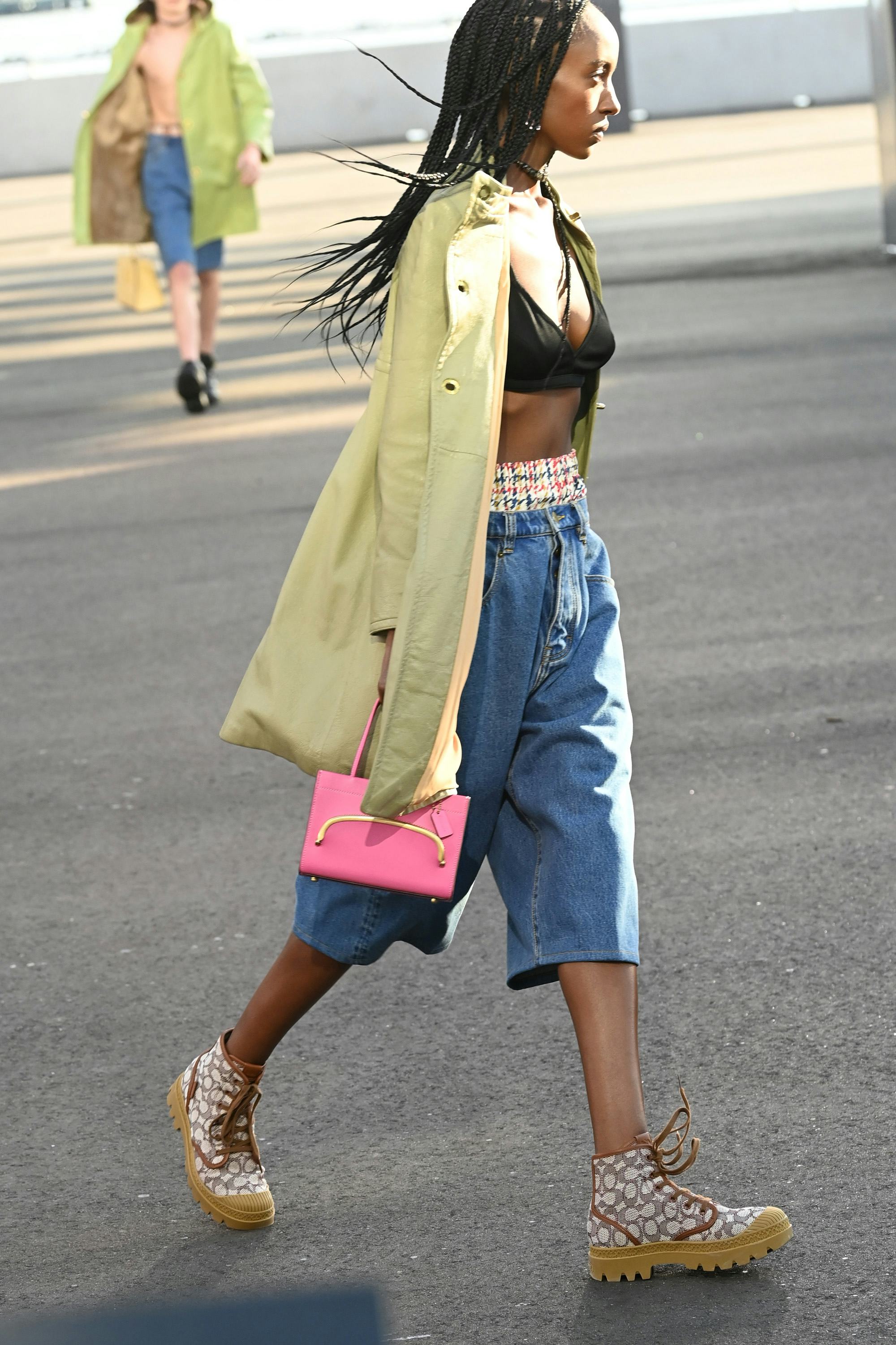 The Best Bag Trends From the Spring/Summer 2022 Runways