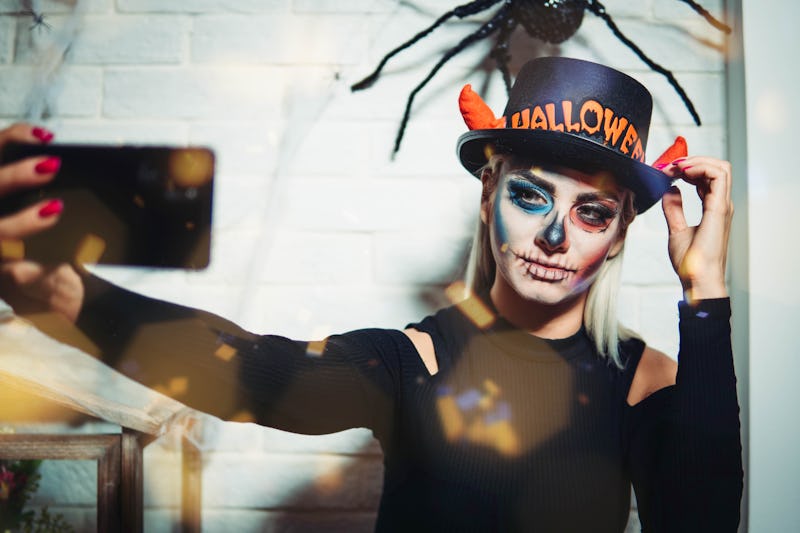 Halloween Makeup Made Easy: 10 Must-See TikTok Tutorials