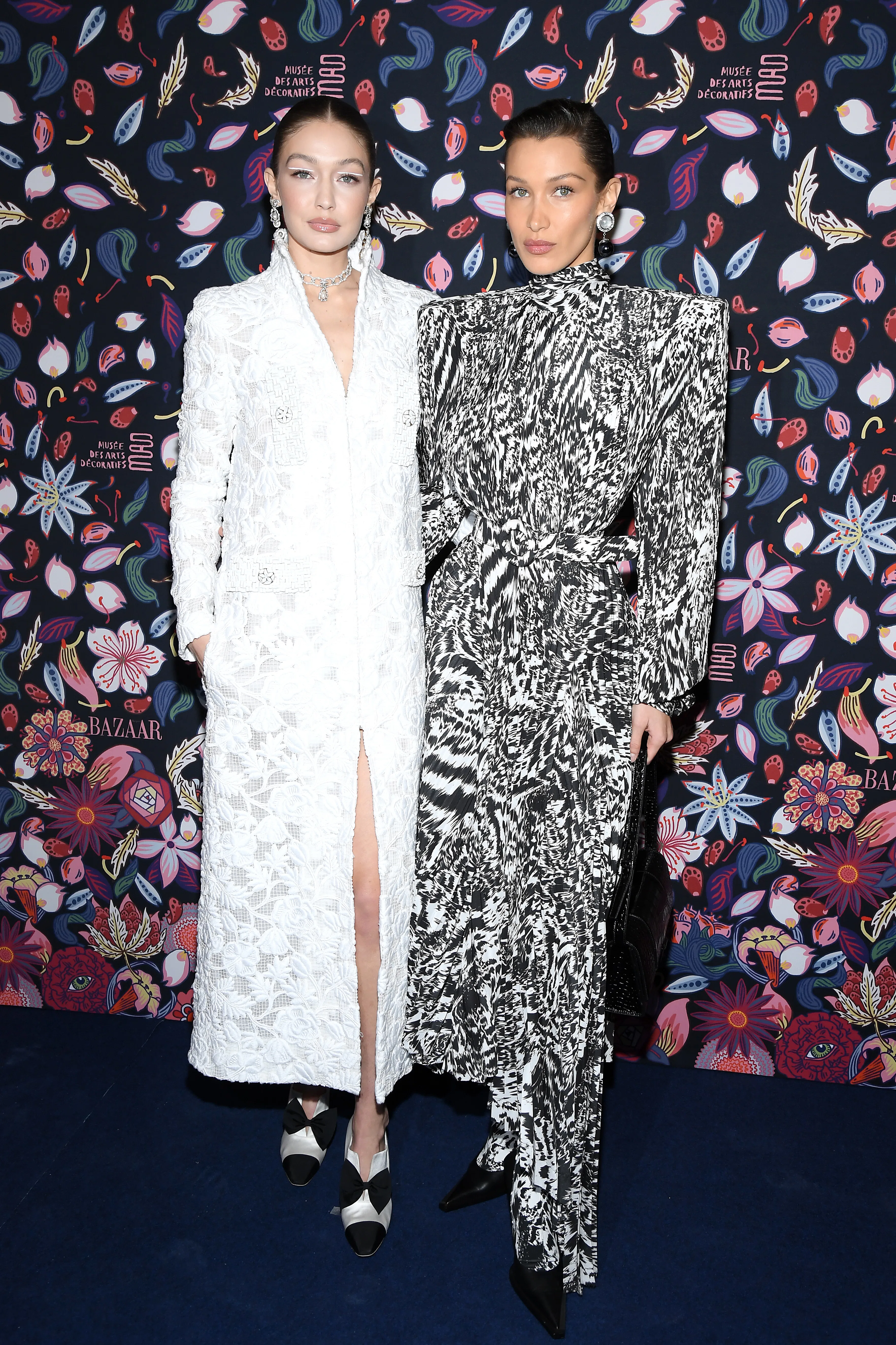 Bella Hadid’s Best Red Carpet Moments, From Cannes to the Front Row