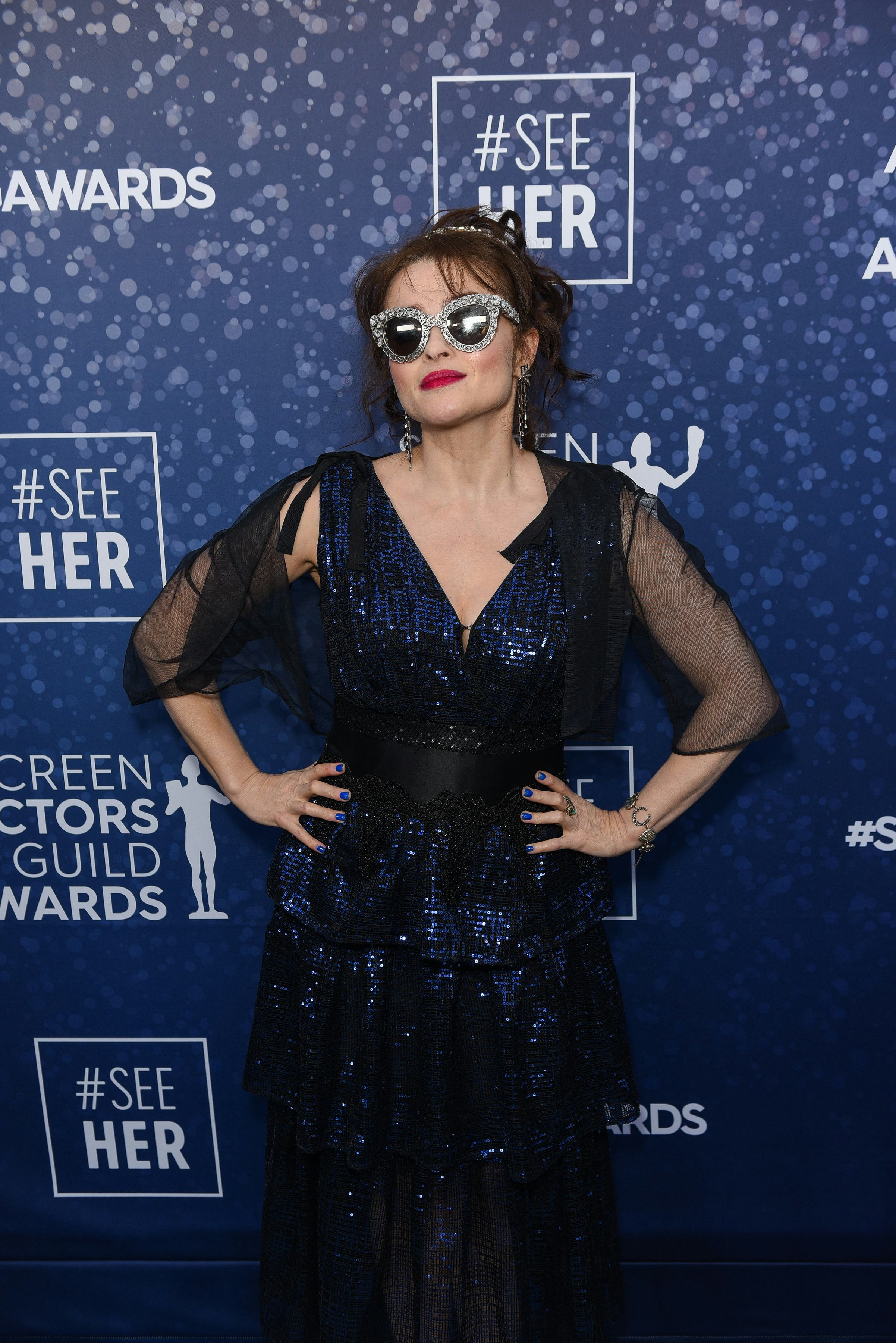 Actors' Best Witch Transformations For Film & TV Roles