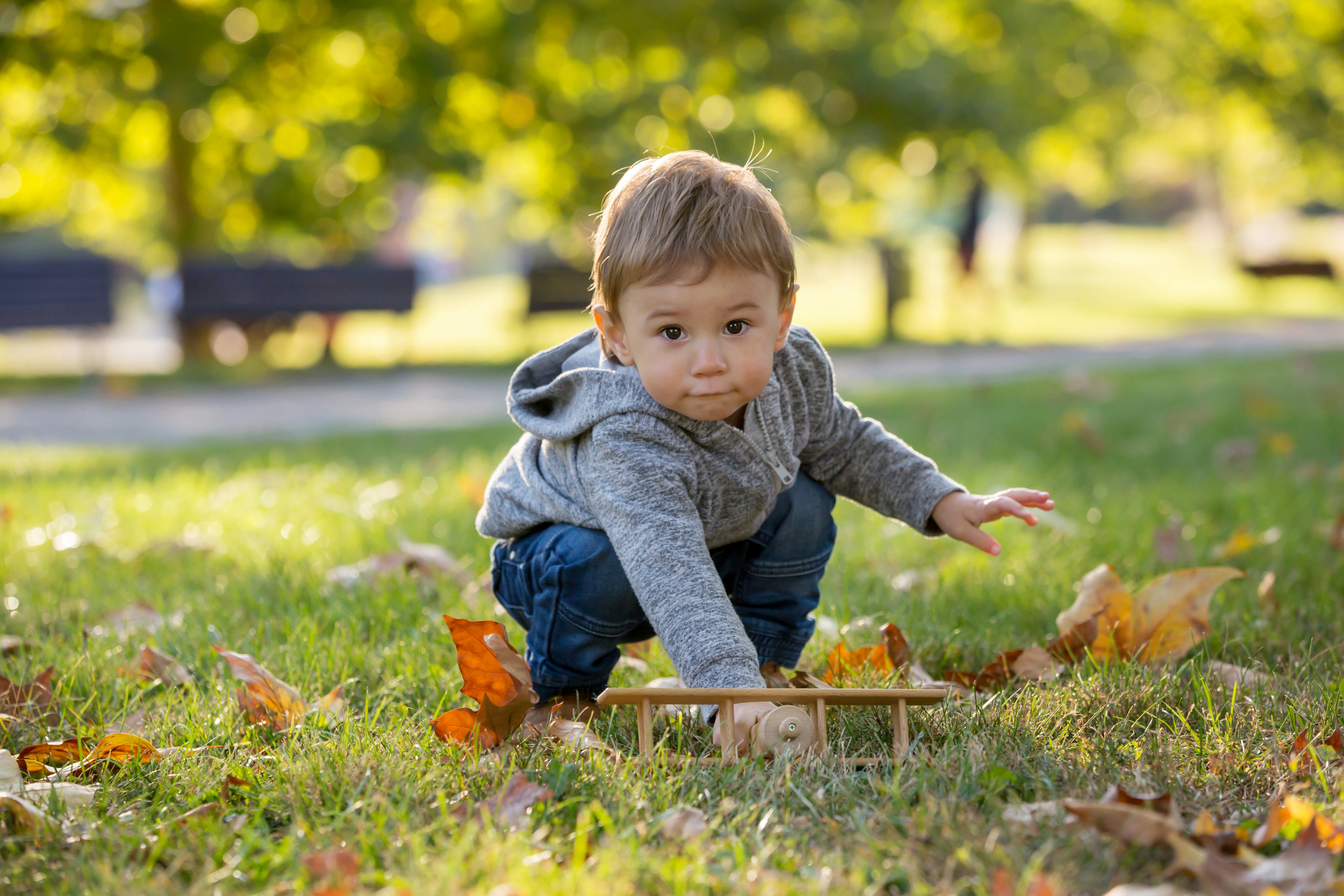 29 Reasons October Babies Are The Best Babies Of All