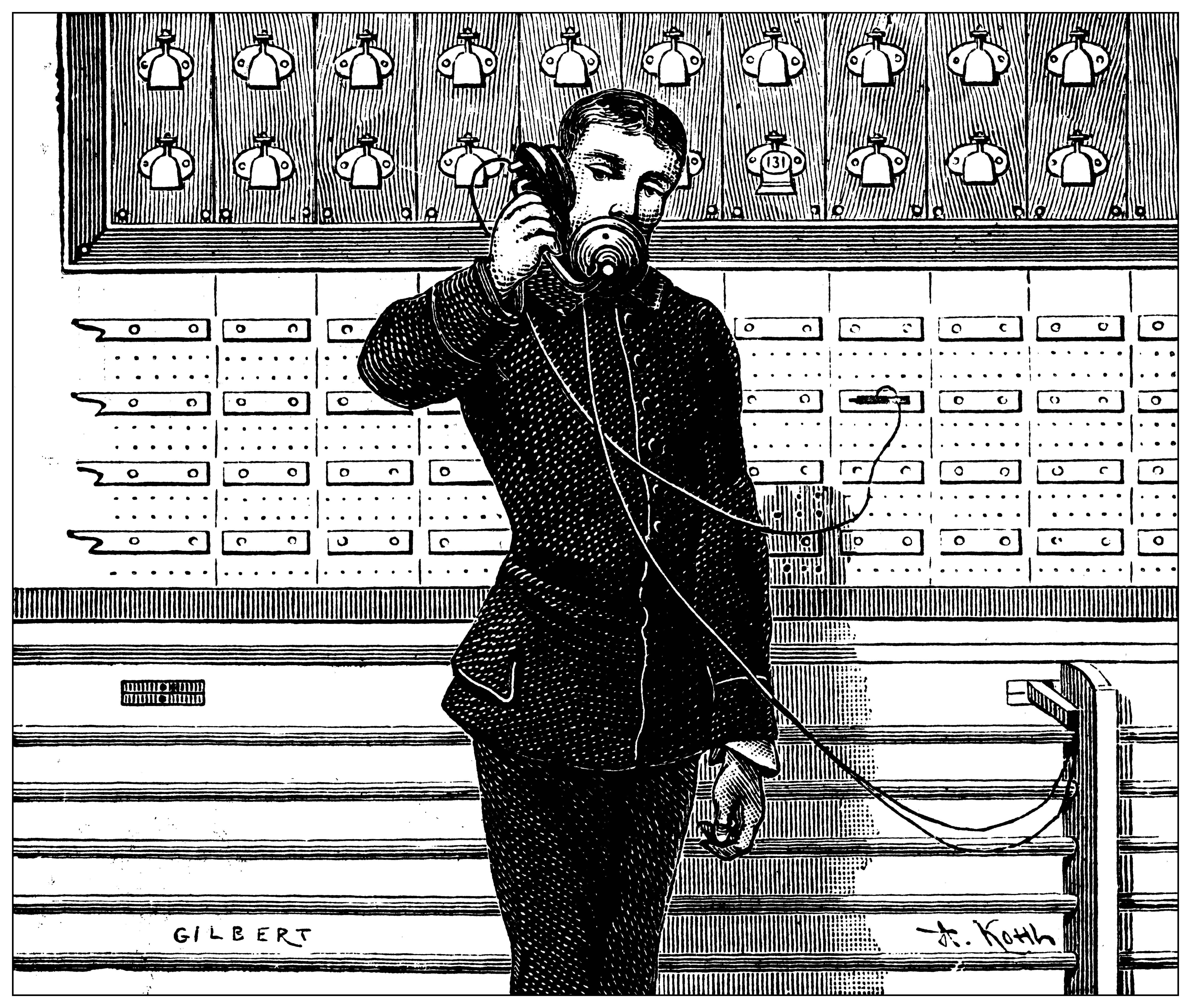 6 scientific innovations inspired by science fiction