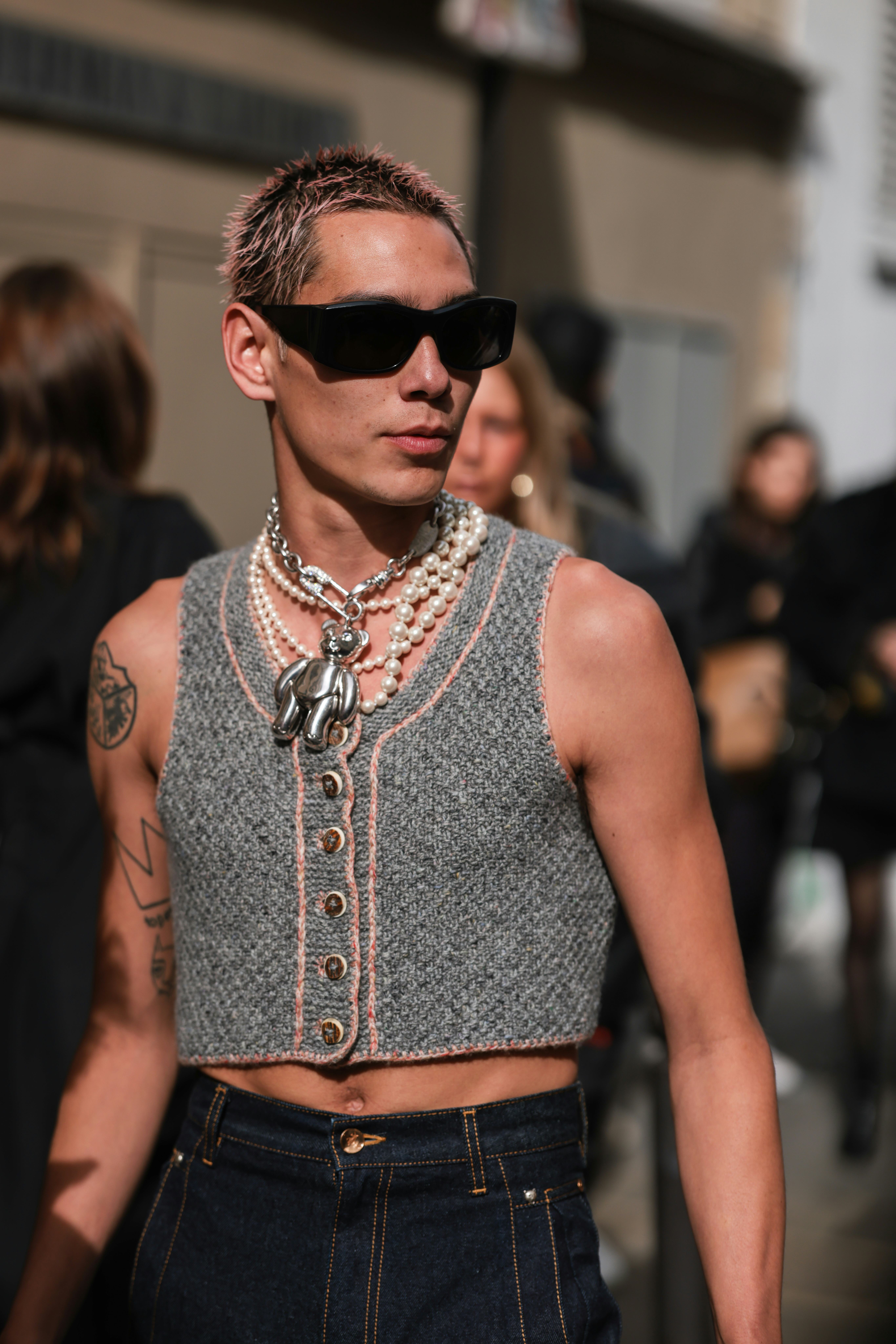 How to dress like fashion king Evan Mock for under $100