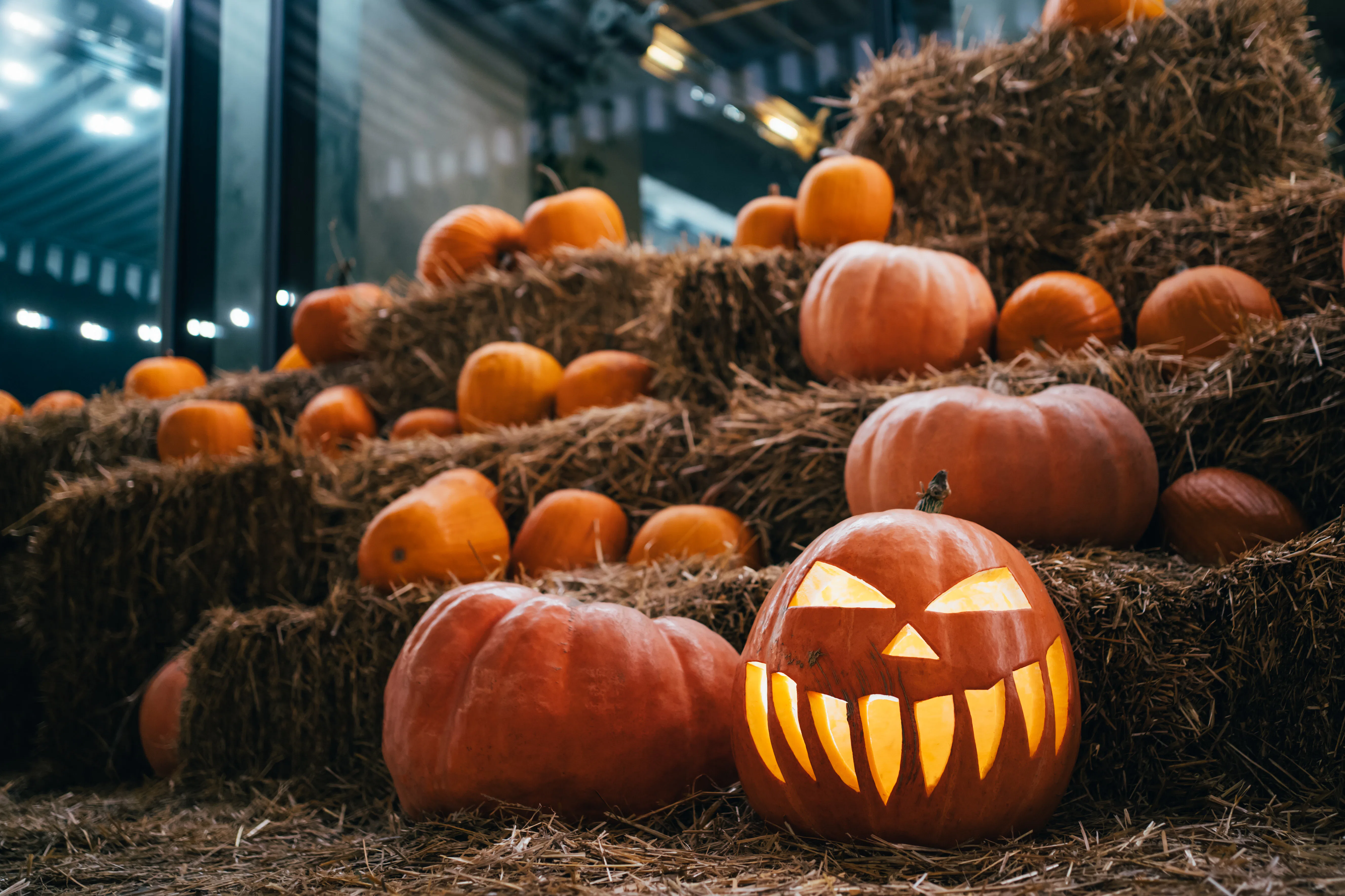 13 Halloween Superstitions With Bizarre Histories